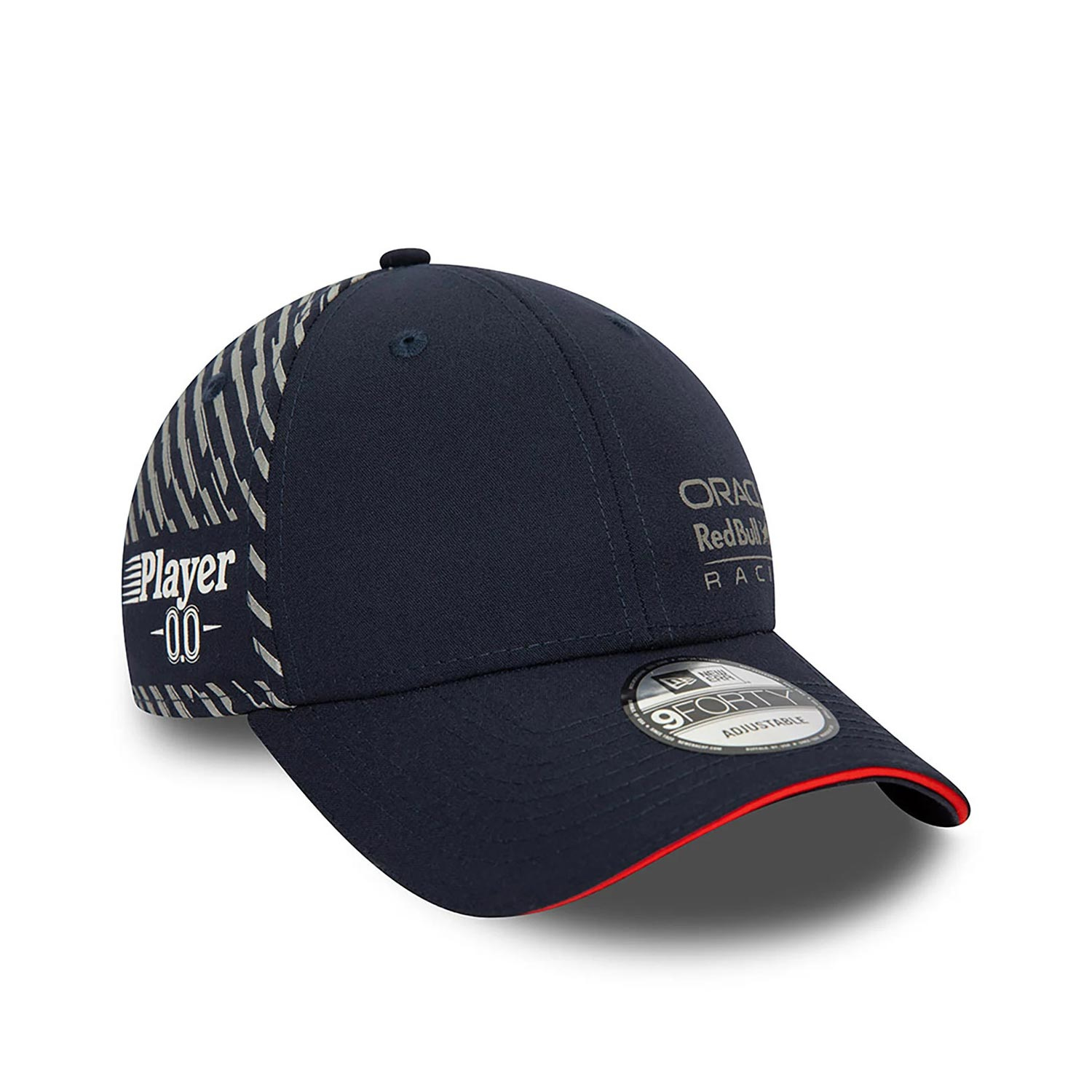 Red Bull Racing Mens Las Vegas baseball cap | Caps \ Adults ...