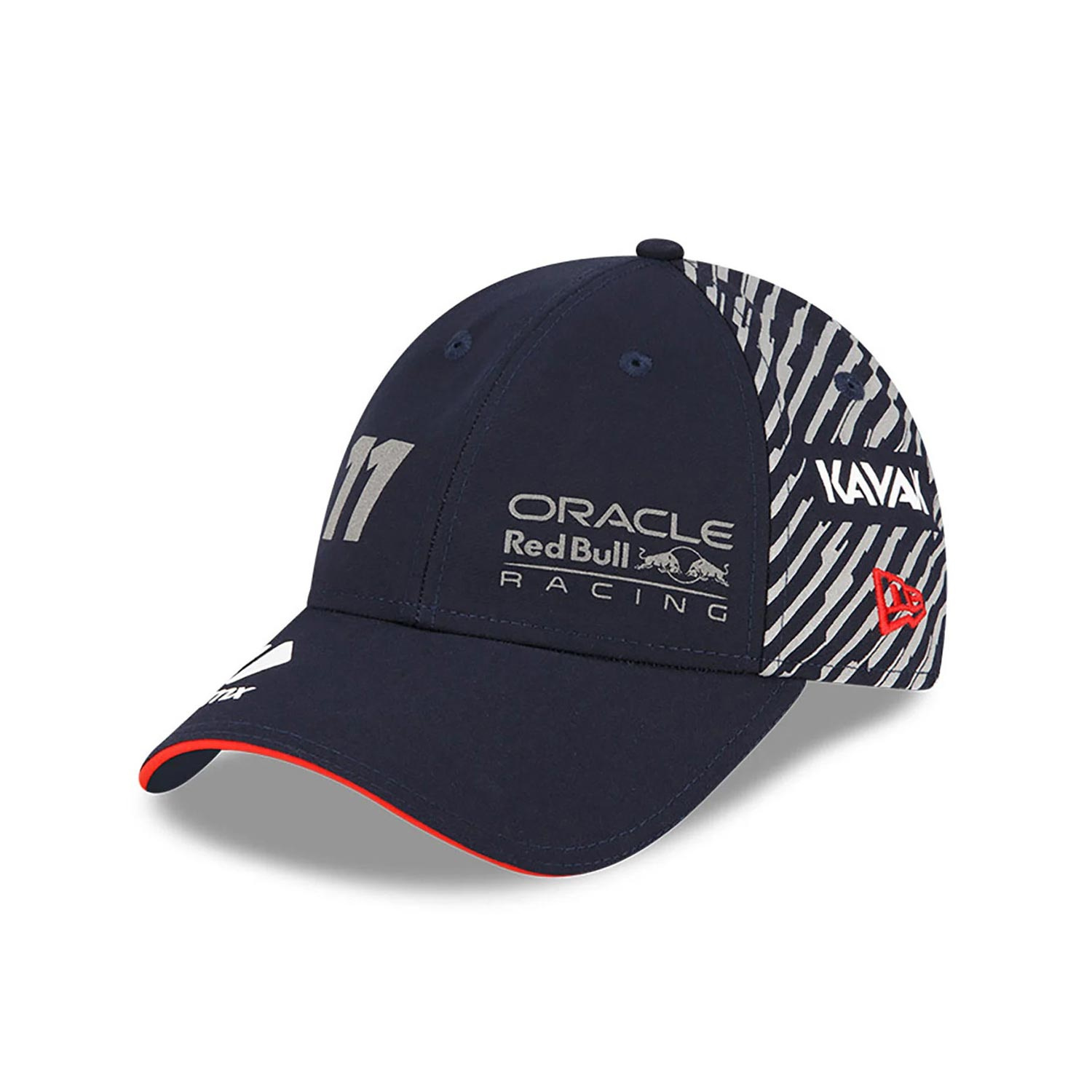 Red Bull Racing Mens Perez Las Vegas baseball cap | Caps \ Adults ...