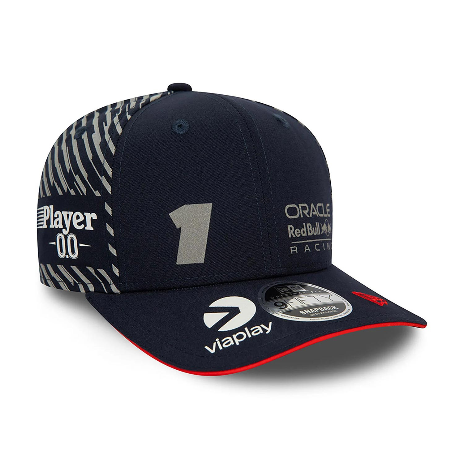Red Bull Racing Mens Verstappen Las Vegas baseball cap | Caps \ Adults ...