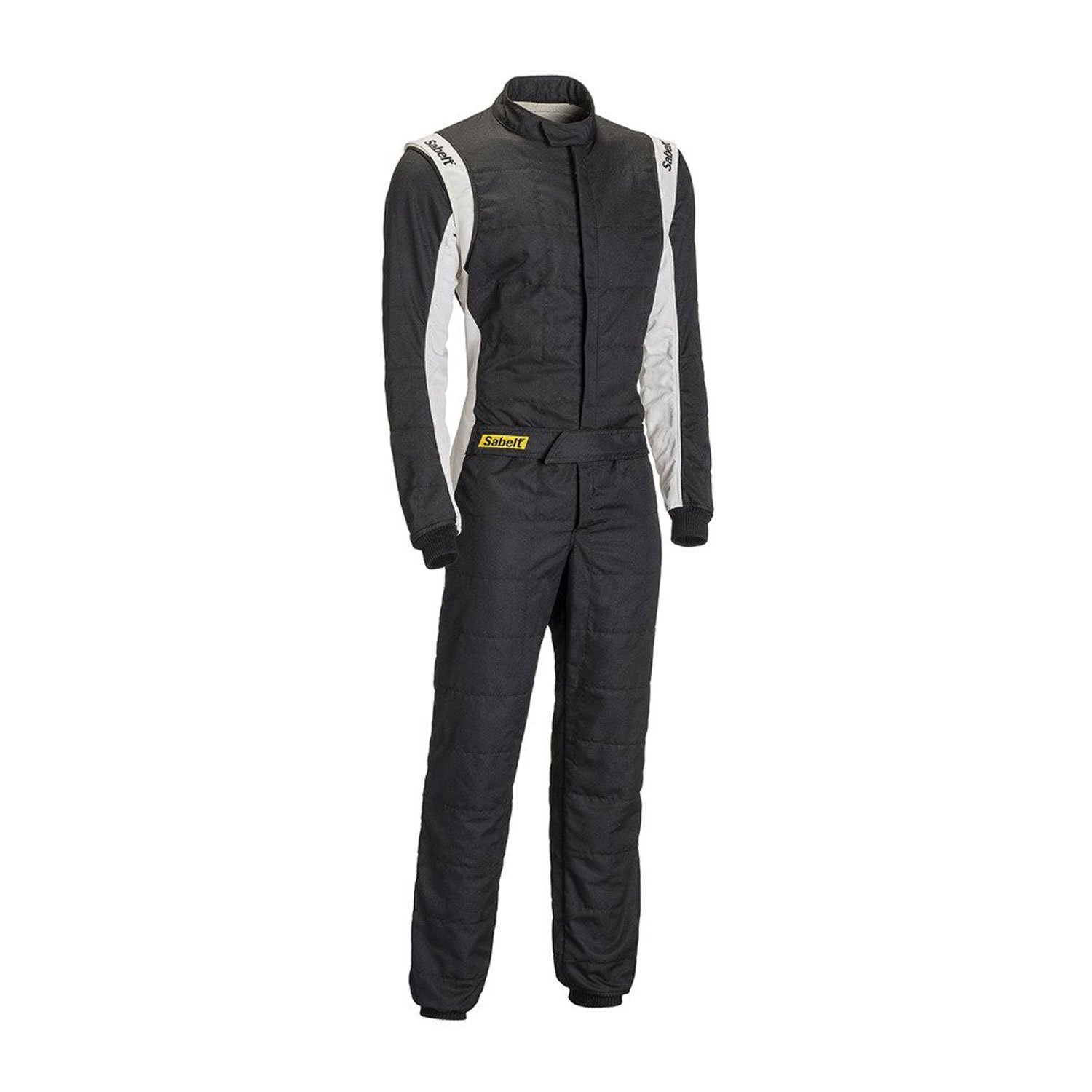 Sabelt Challenge TS-3 Race Suit Black (FIA homologation) | Rally Suits ...