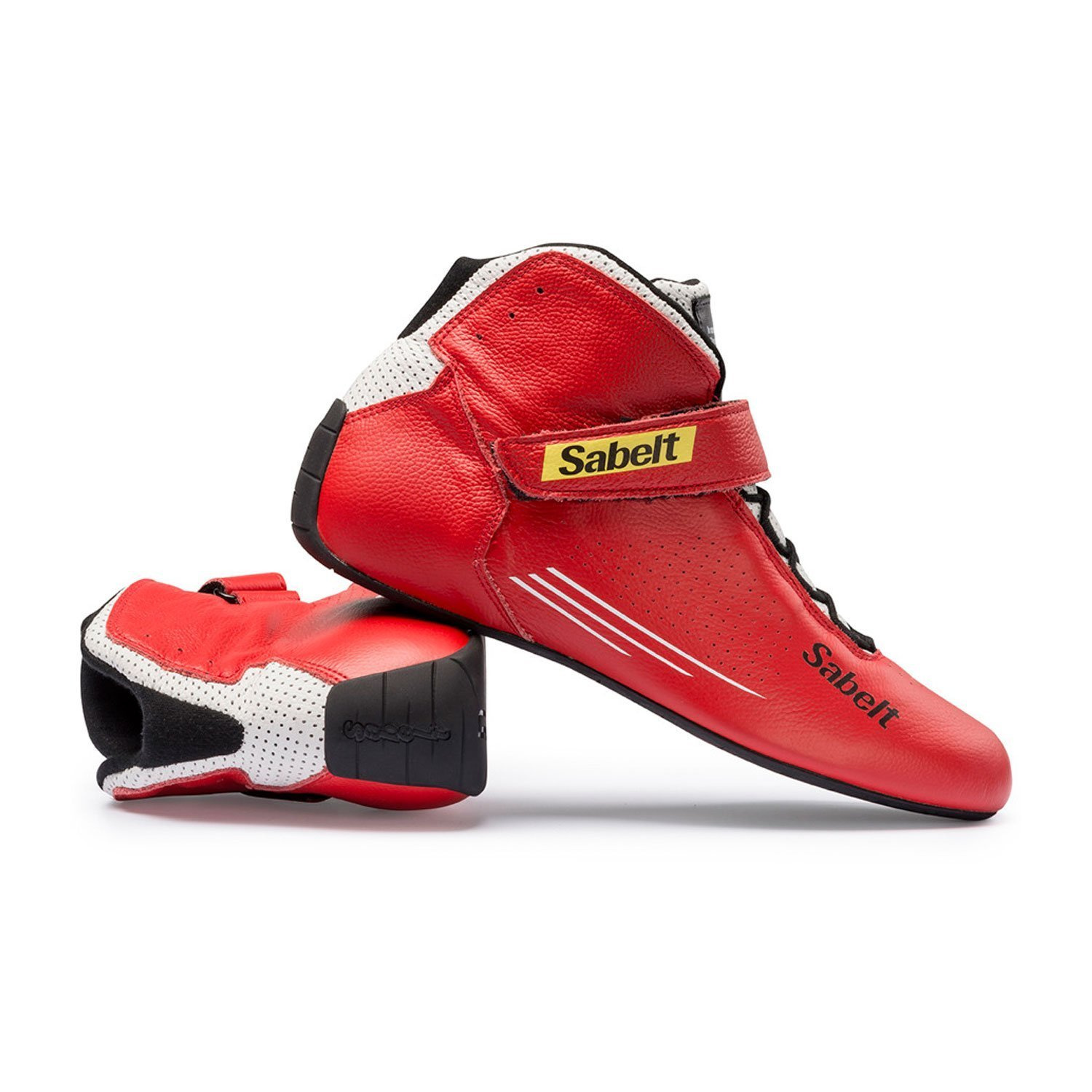 Sabelt Hero TB-9 Shoes (with FIA homologation) | Shoes \ with FIA ...
