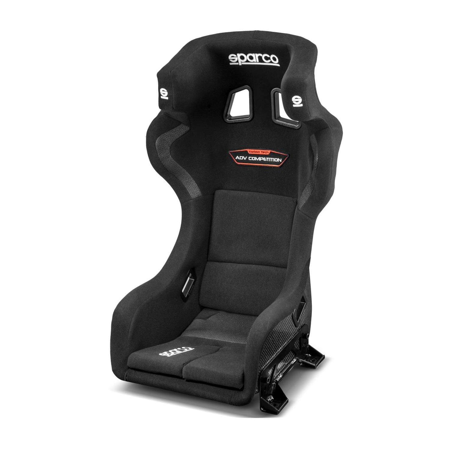 Sparco ADV COMPETITION Rally car seat (FIA) | Seats \ with FIA ...