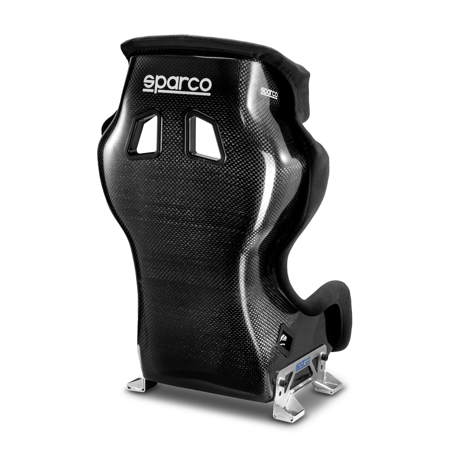 Sparco ADV PRIME MY22 Rally car seat (FIA) | Seats \ with FIA ...