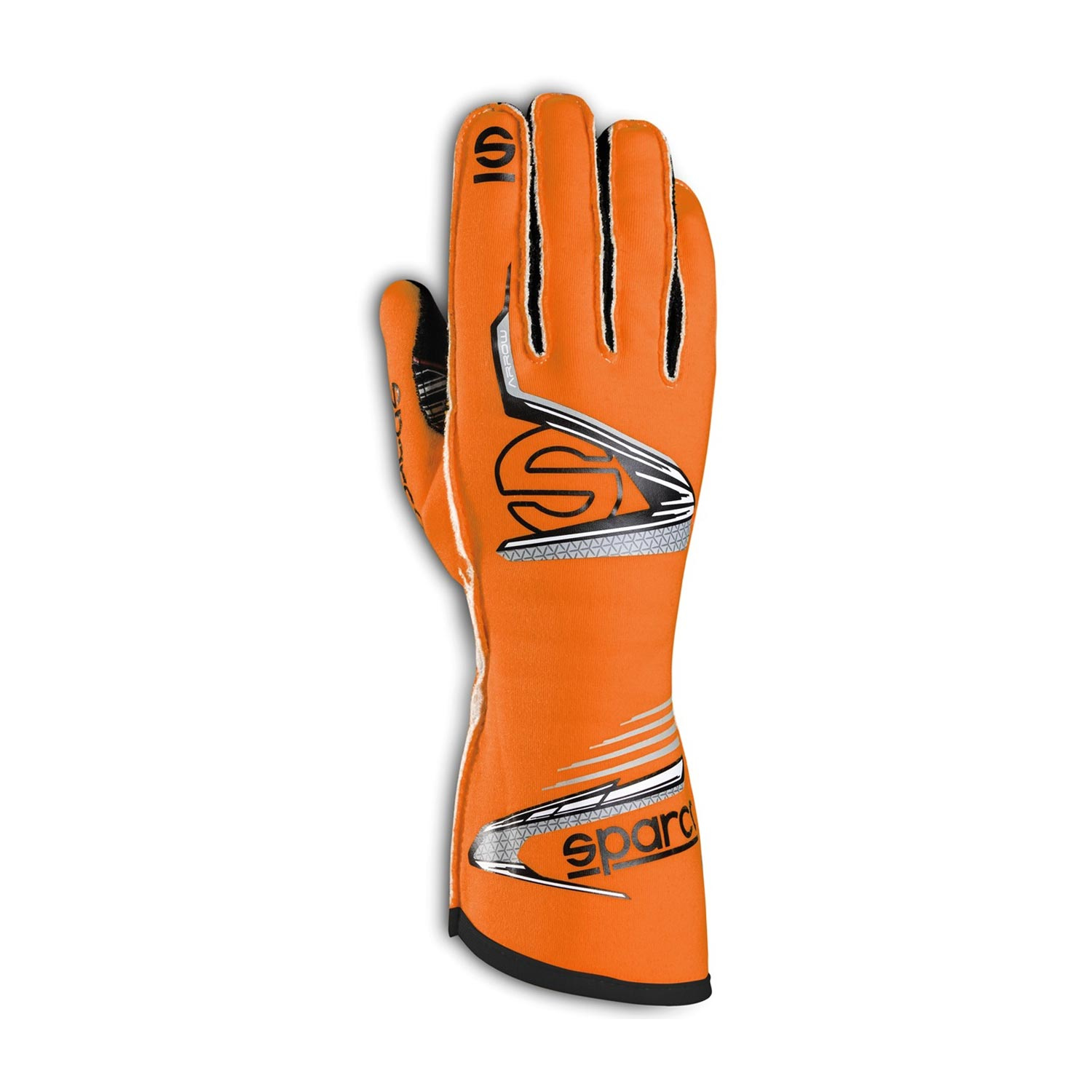 Sparco ARROW MY20 Rally Gloves orange (FIA) | Gloves \ with FIA ...