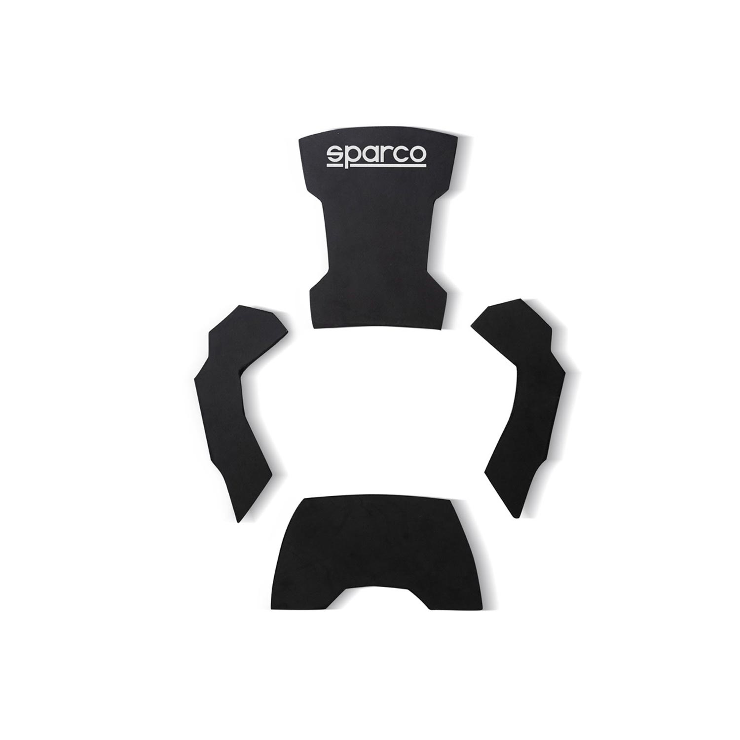 Sparco Karting padding kit | Seats \ Accessories | Rallymerchandise.eu