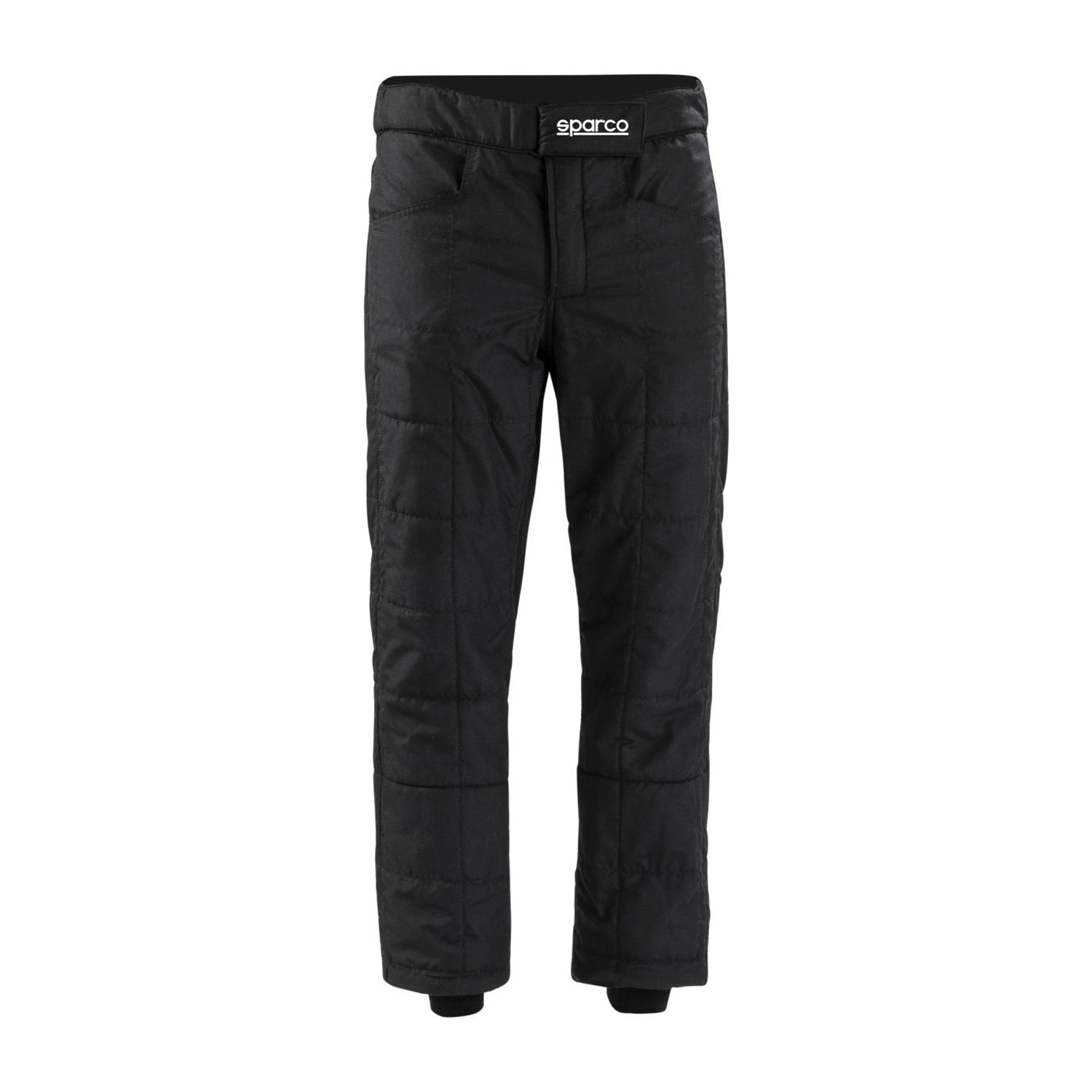 Sparco Mechanic Fireproof Pants black (FIA) | Rally Suits \ Mechanics ...
