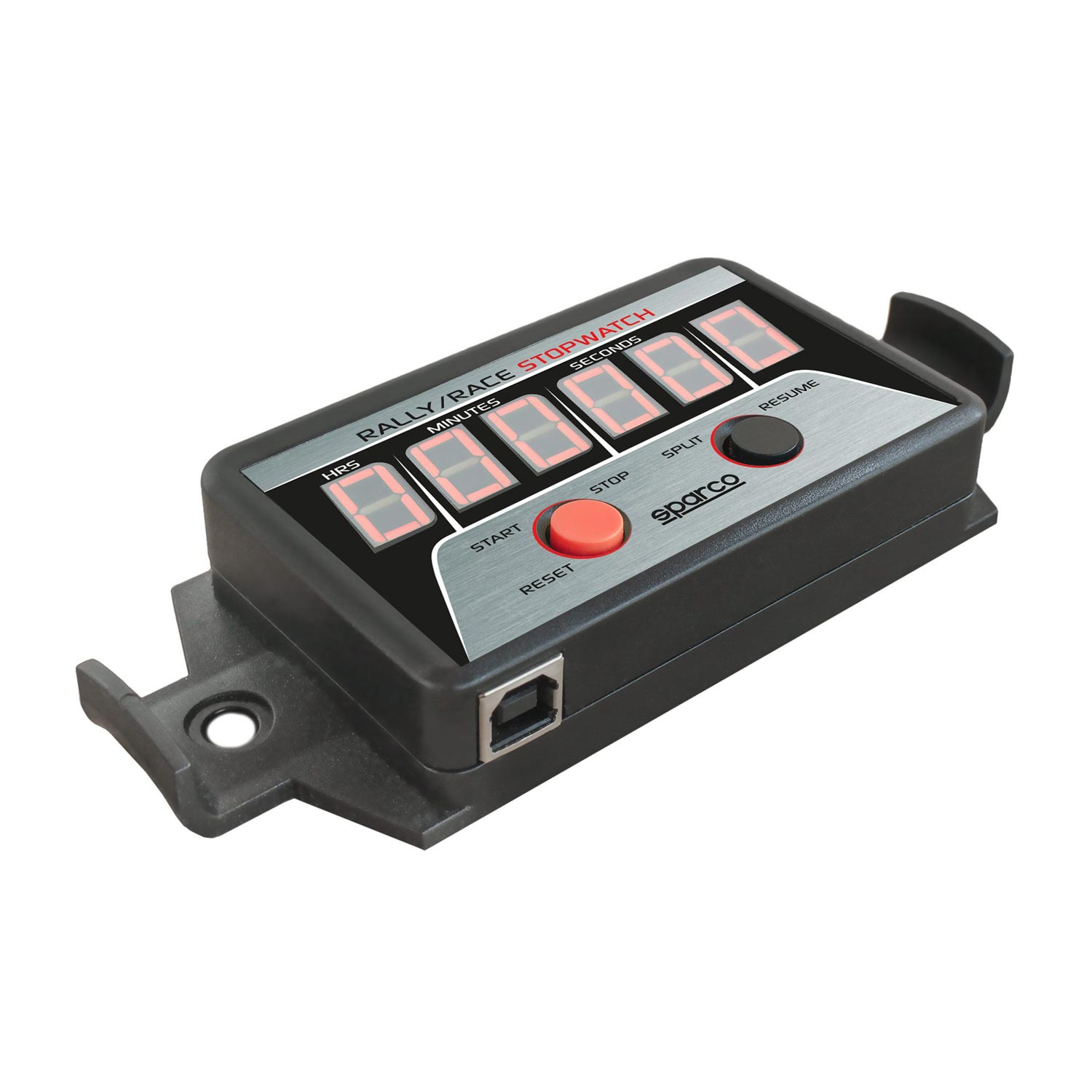 Sparco Rally Stopwatch | Stopwatches | Rallymerchandise.eu