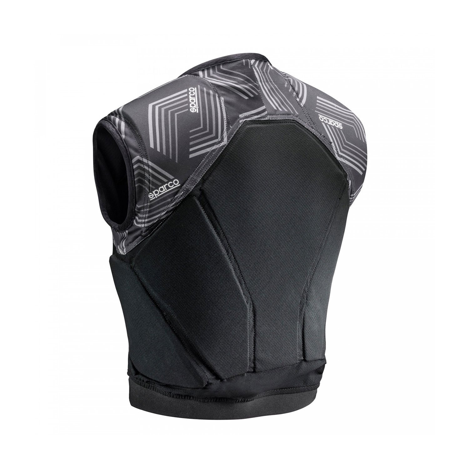 Sparco SJ PRO K-3 Rib Protector | Protection \ Protective Vests ...