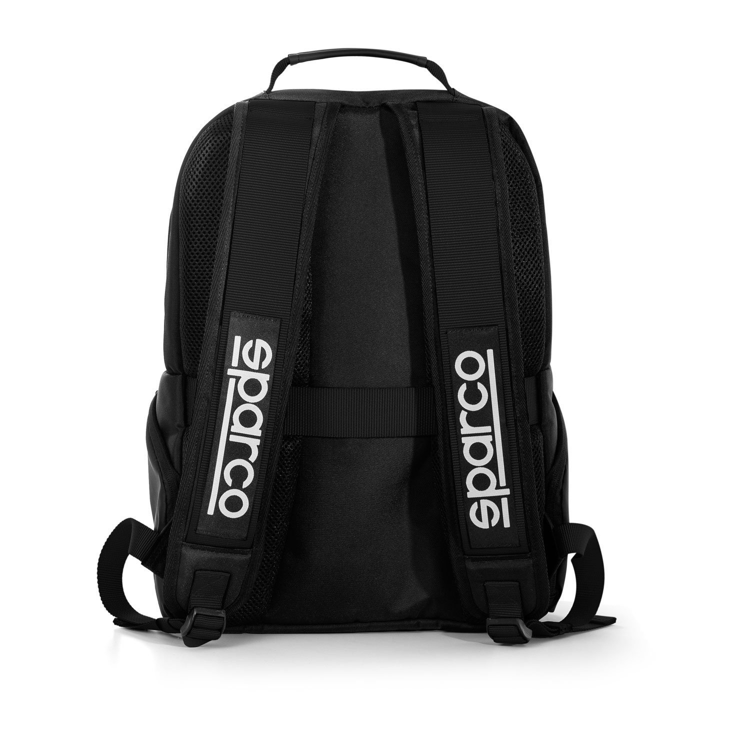 Sparco STAGE Backpack black Black | Bags and backpacks \ Backpacks ...