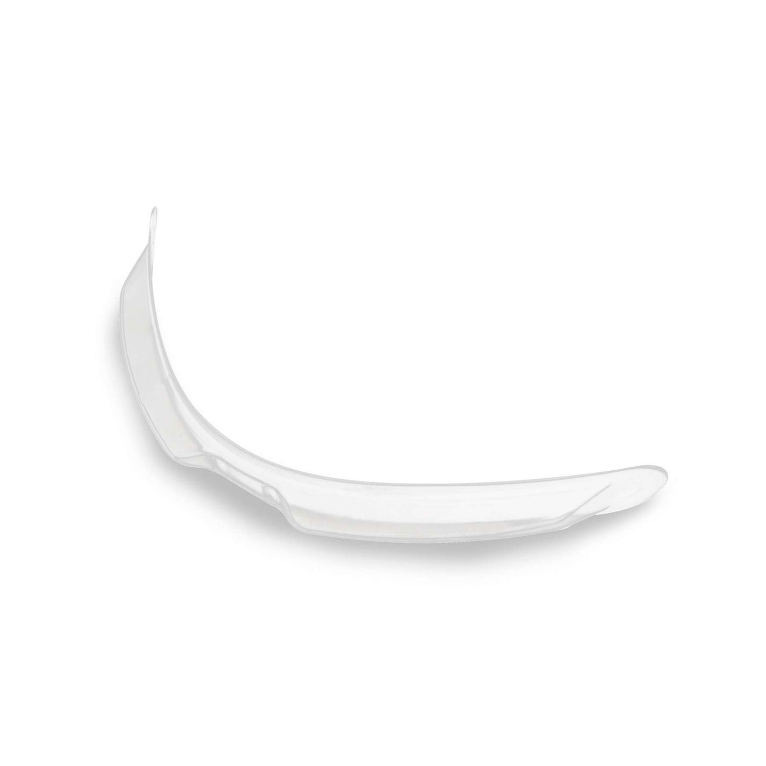 Sparco - front spoiler for helmet white Accessories for Motorsport ...