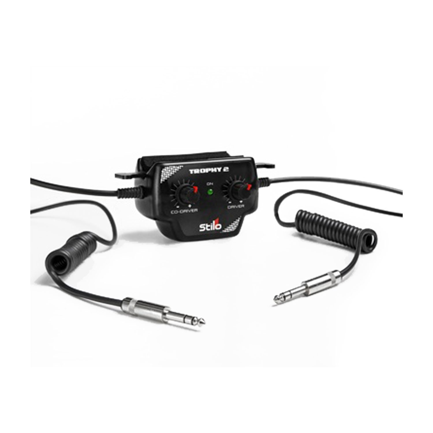 Stilo Intercom box Trophy 2 | Intercoms | Rallymerchandise.eu