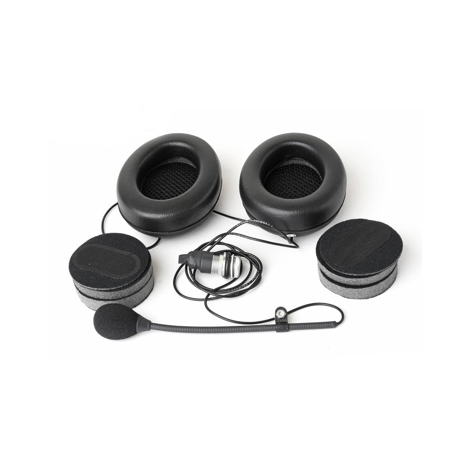Stilo Replacement Trophy DES Plus Intercom Kit | Intercoms | Rallymerchandise.eu