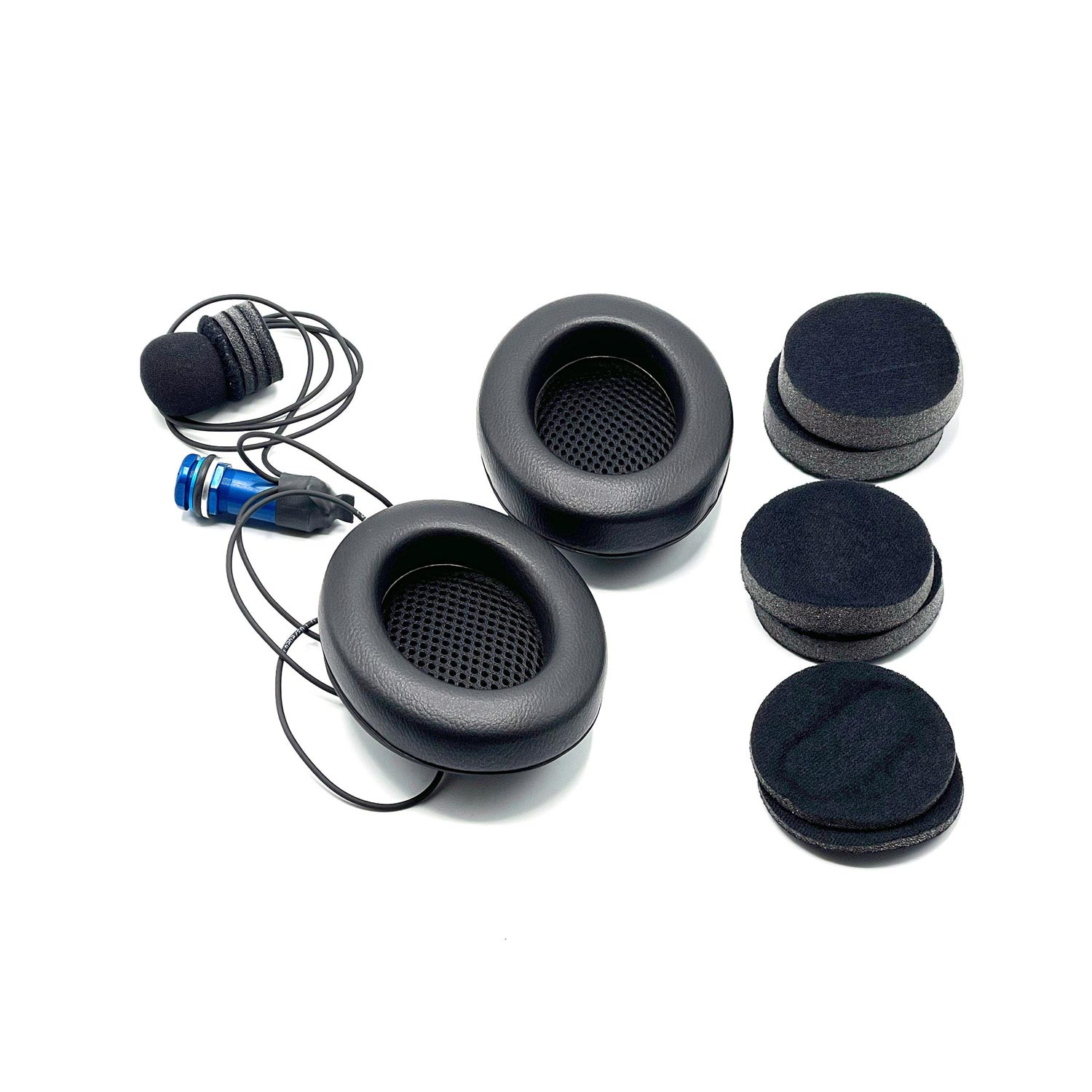 Stilo Replacement Venti WRC DES Rally Intercom Kit | Intercoms ...