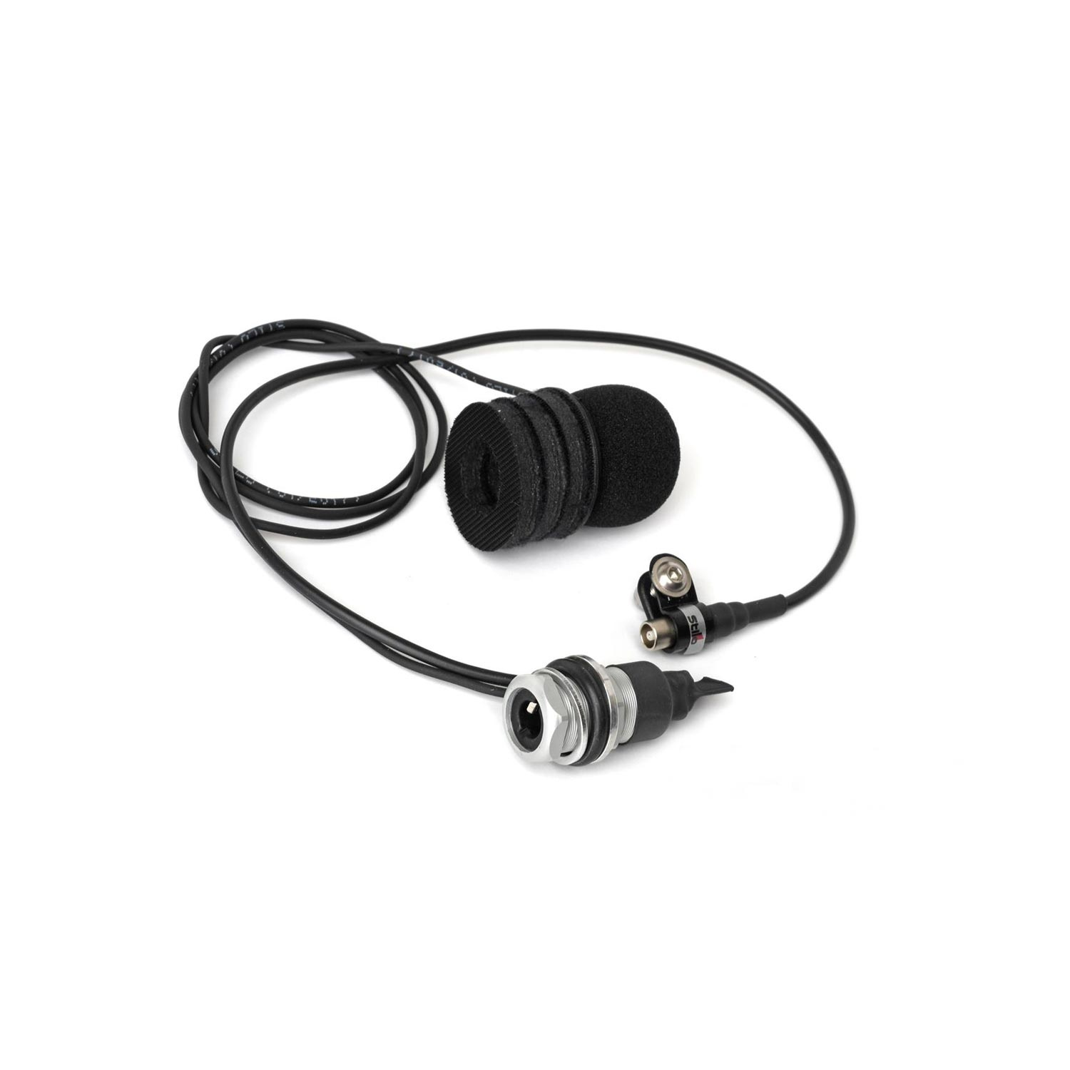 Stilo Replacement WRC DES Turismo Intercom Kit | Intercoms ...