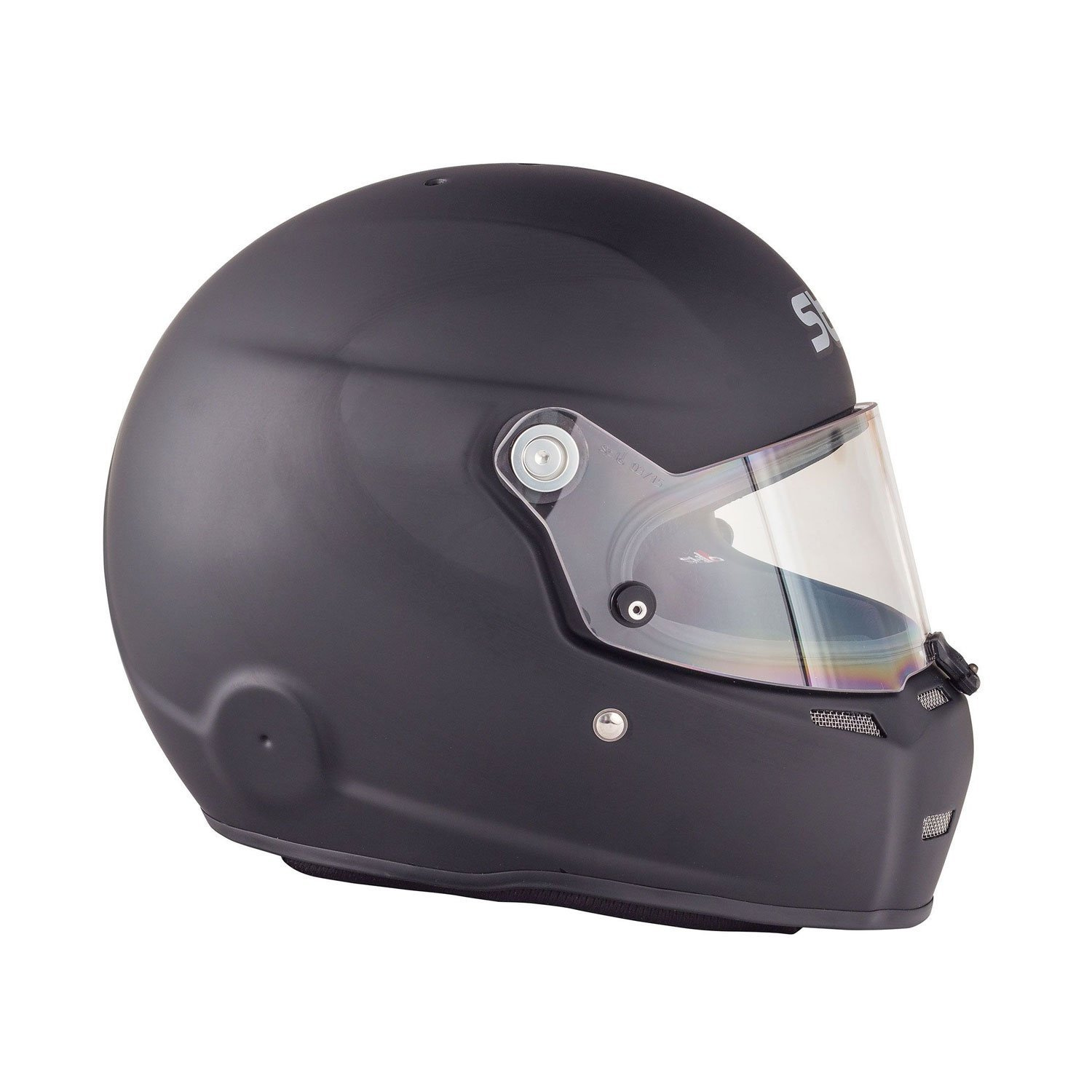 Stilo ST5 CMR V3 Full Face Helmet Black | Helmets \ Full Face Helmets ...