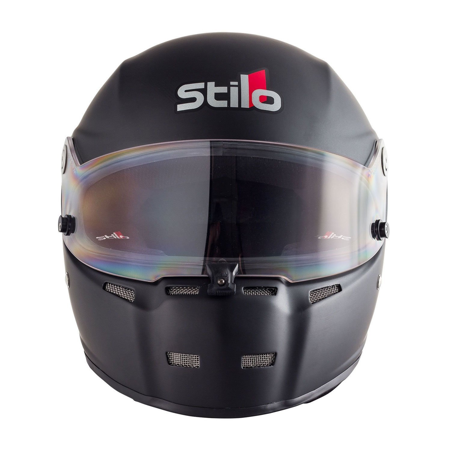 Stilo ST5 CMR V3 Full Face Helmet Black | Helmets \ Full Face Helmets ...