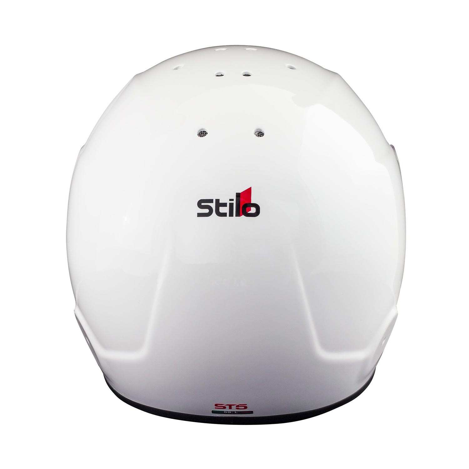 Stilo ST5 CMR V3 Full Face Helmet White | Helmets \ Full Face Helmets ...
