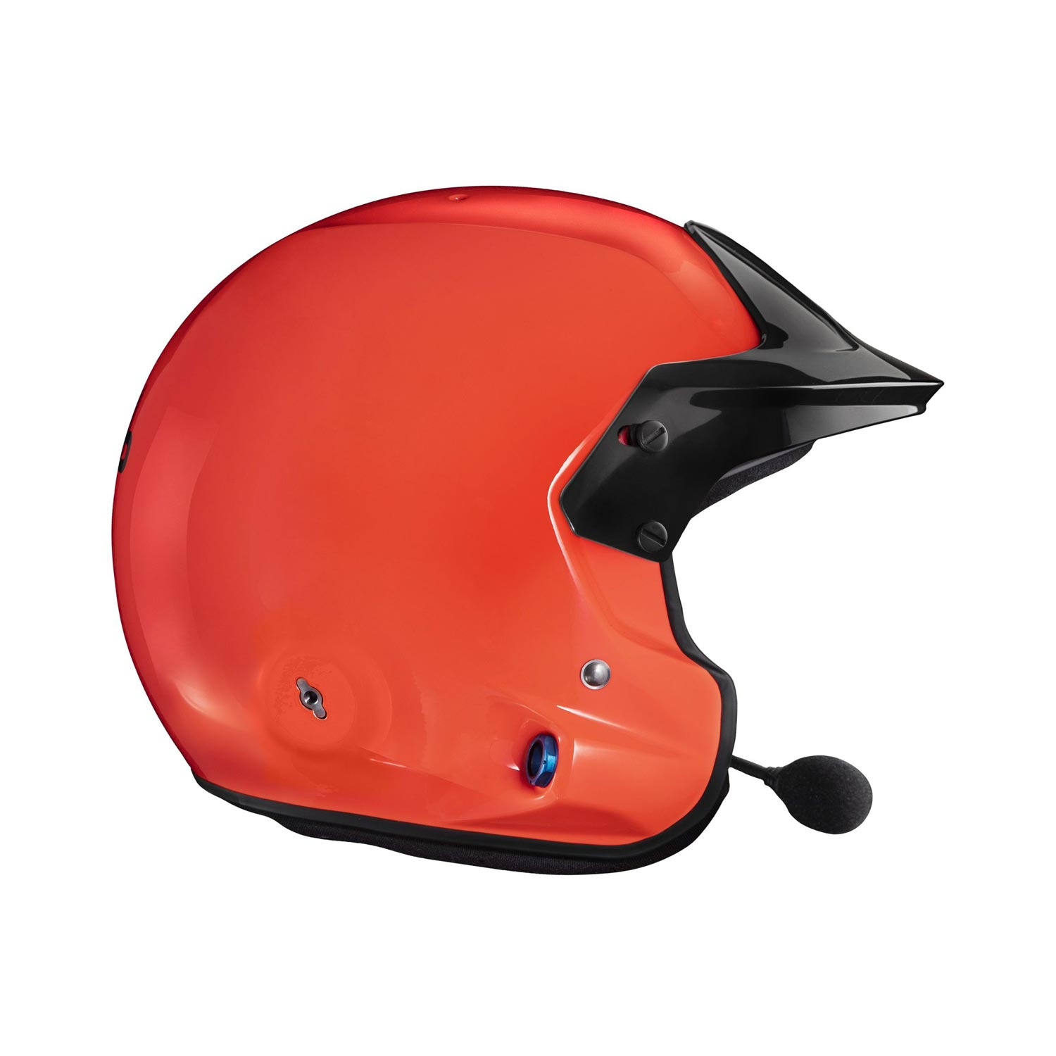 Stilo Venti TROPHY OFFSHORE Open Face Helmet (FIA-SNELL) | Helmets ...