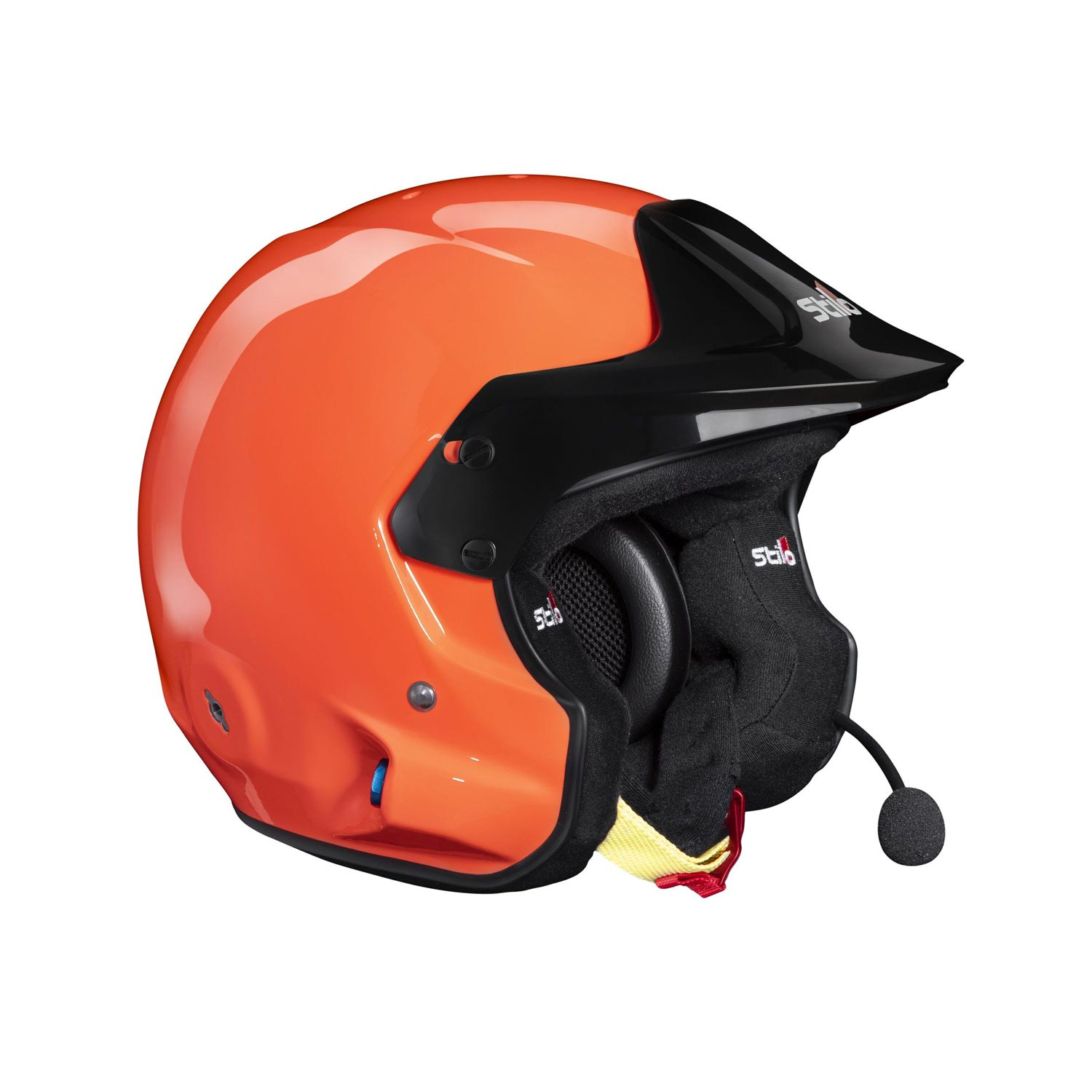 Stilo Venti TROPHY OFFSHORE Open Face Helmet (FIA-SNELL) | Helmets ...