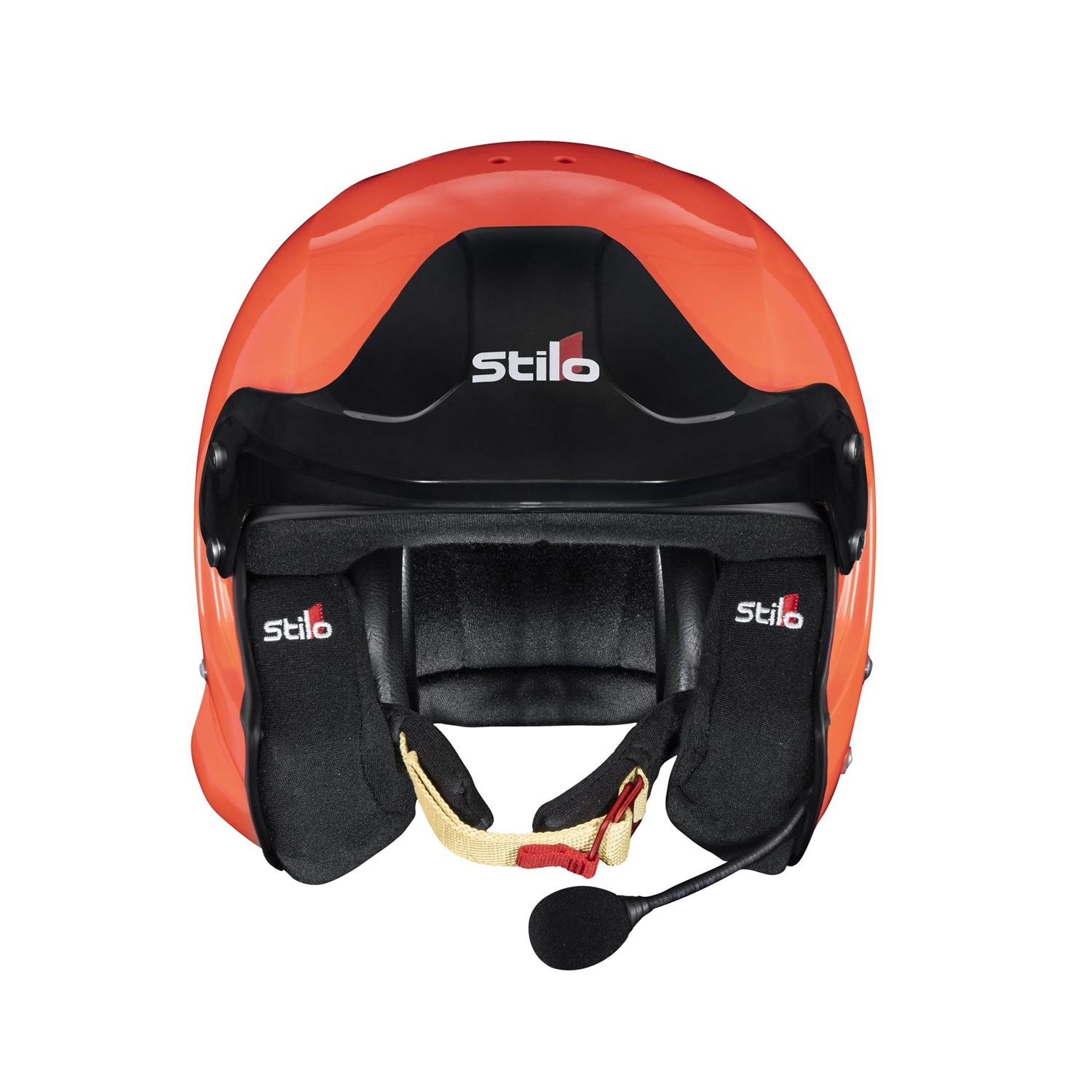 Stilo Venti TROPHY OFFSHORE Open Face Helmet (FIA-SNELL) | Helmets ...