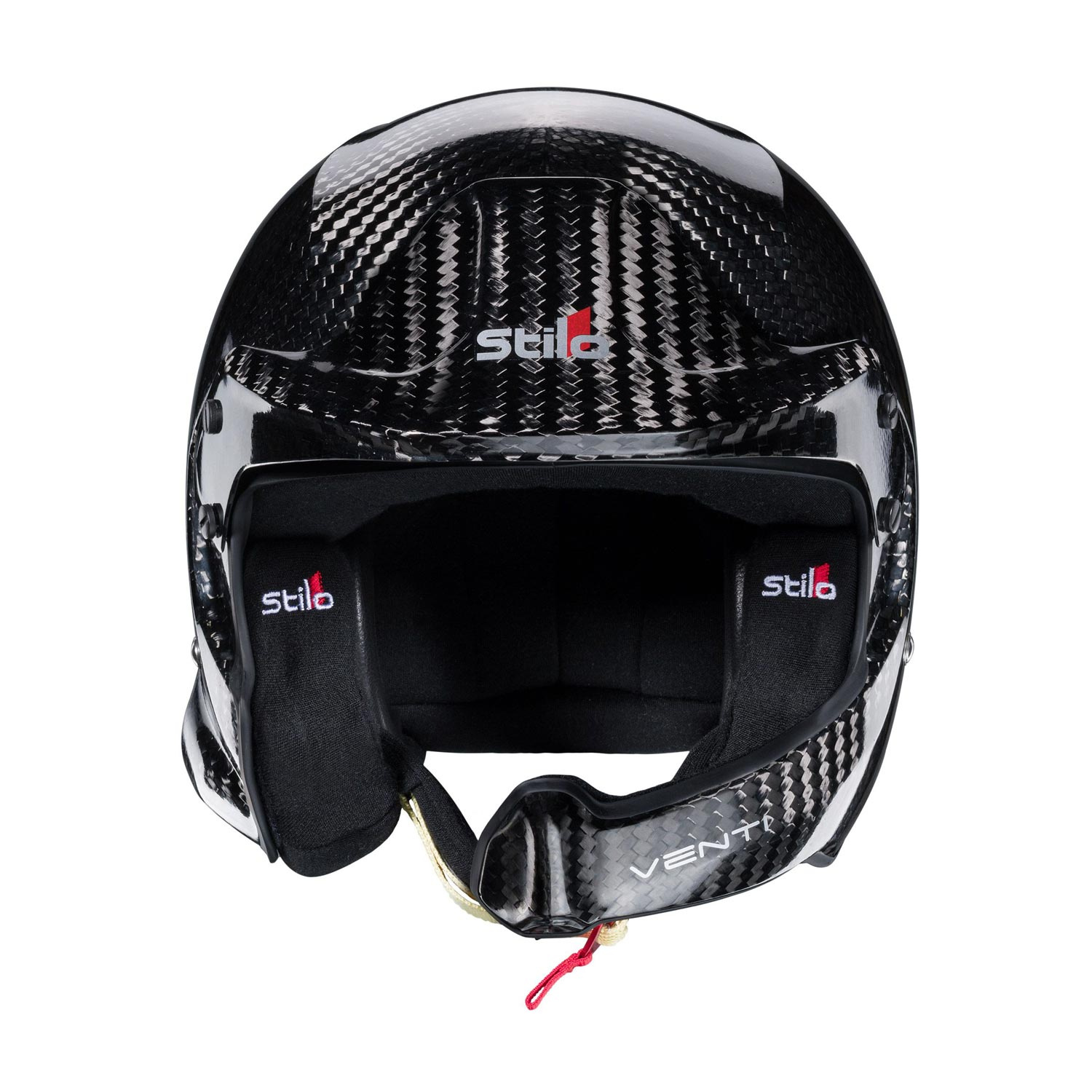 Stilo Venti WRC 8860 Rally Helmet (FIA) | Helmets \ Open Face Helmets ...