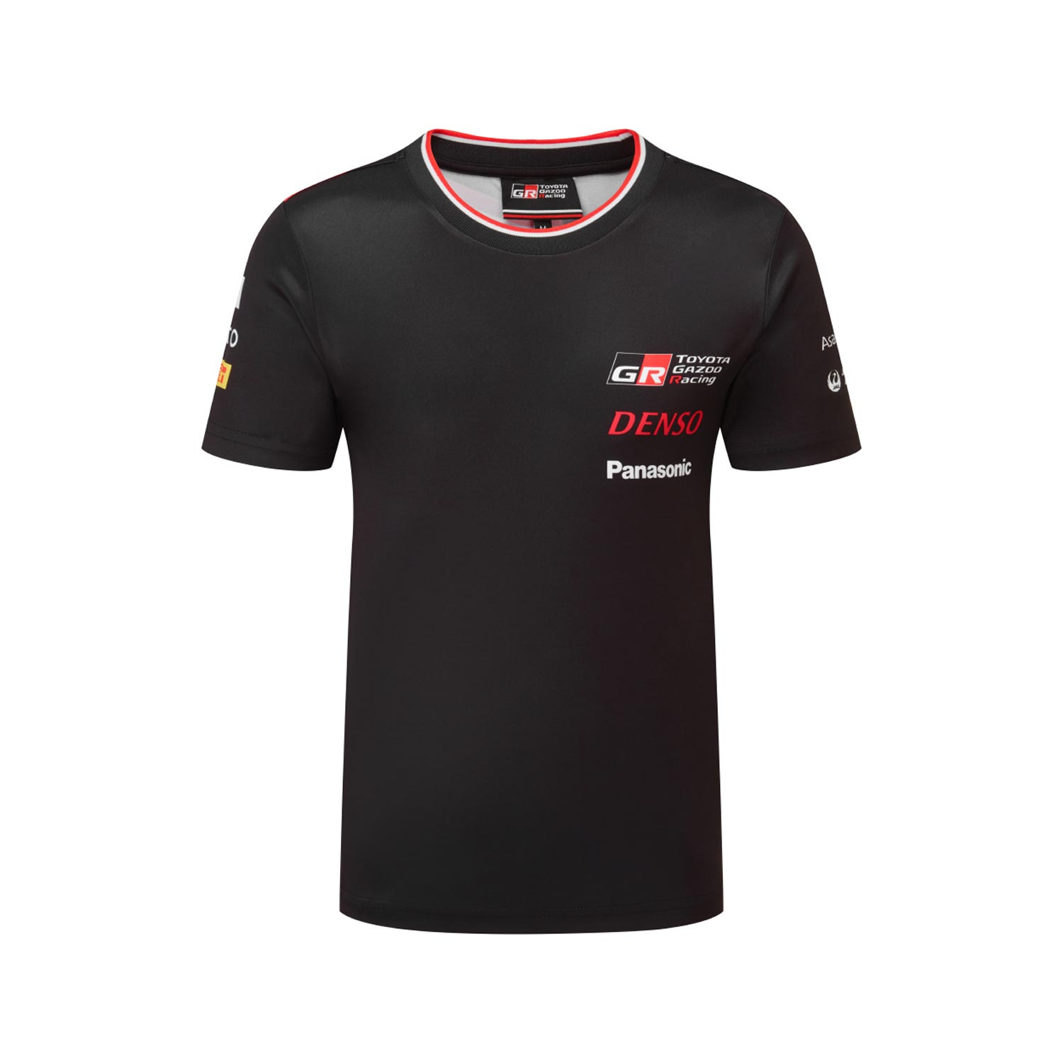 Team Toyota Gazoo Racing WRC Kids T-shirt | T-shirts \ Kids ...