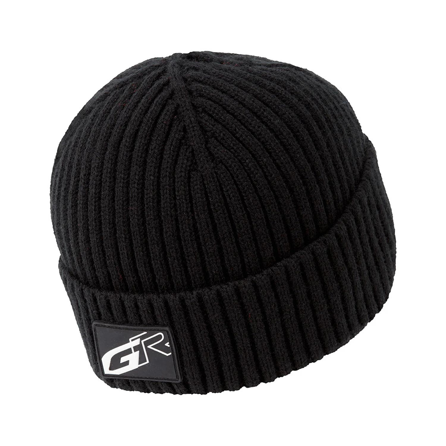 Toyota Gazoo Racing Mens Badge winter hat | Winter hats ...