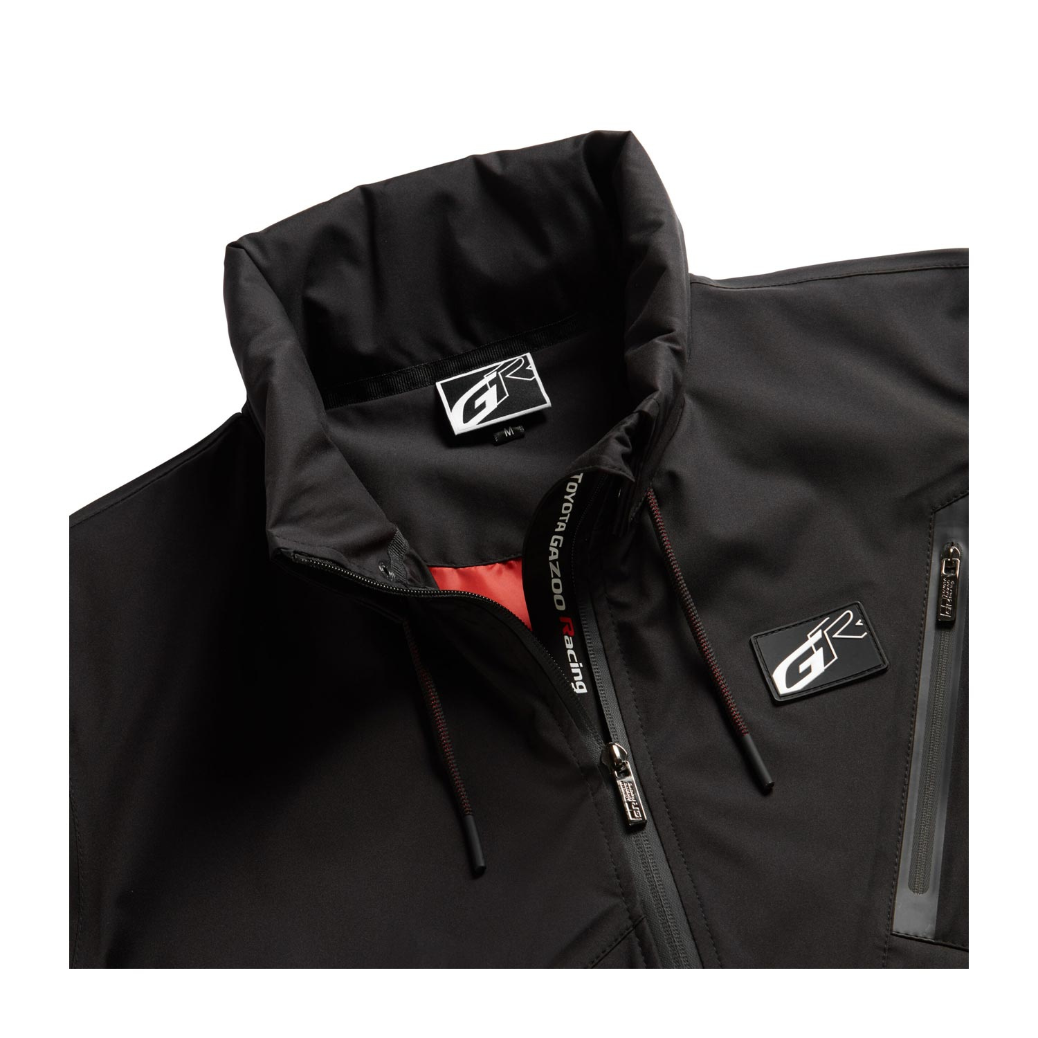 Toyota Gazoo Racing Mens GR Rain jacket | Wind Jackets \ Men's ...