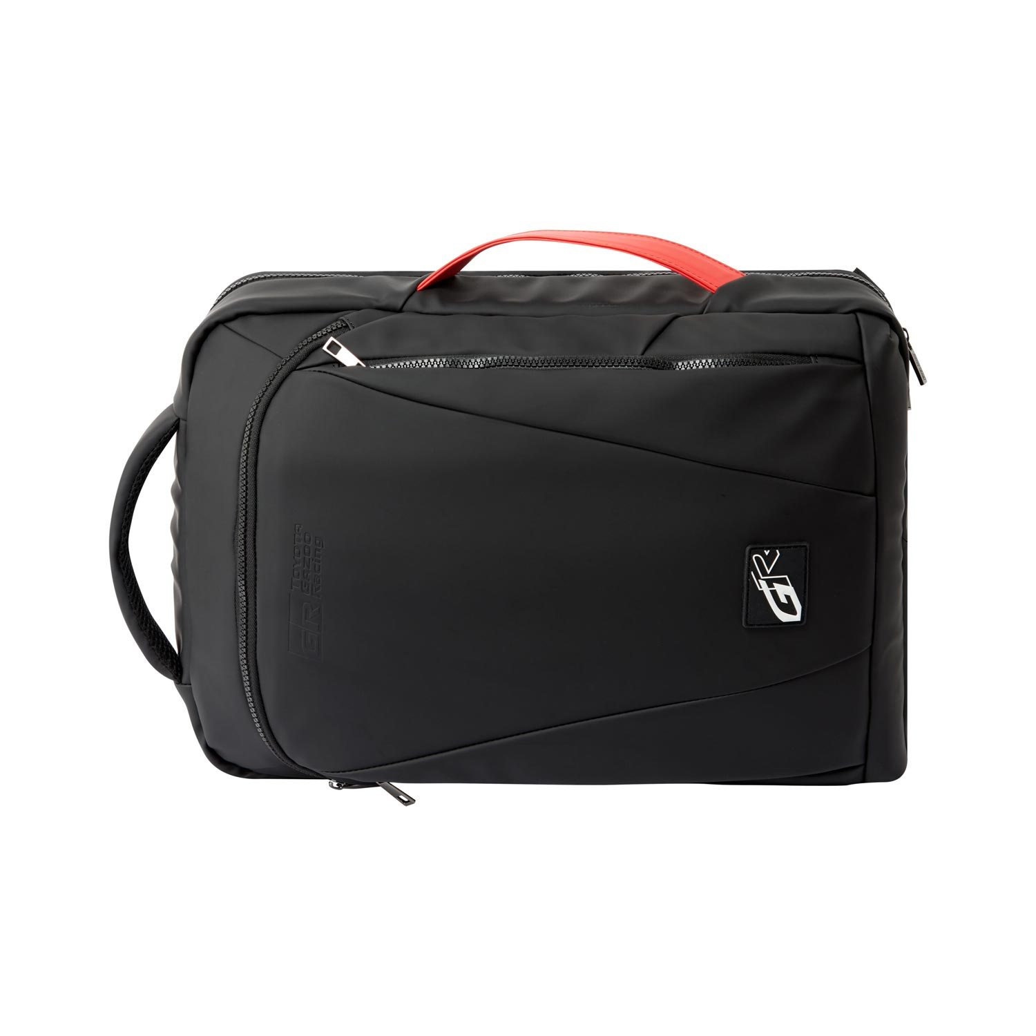 Toyota Gazoo Racing Mens GR Versatile Backpack | Bags and backpacks ...