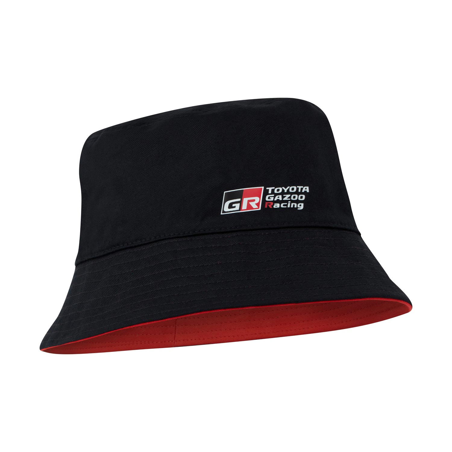 Toyota Gazoo Racing Mens GR bucket hat | Caps \ Adults ...