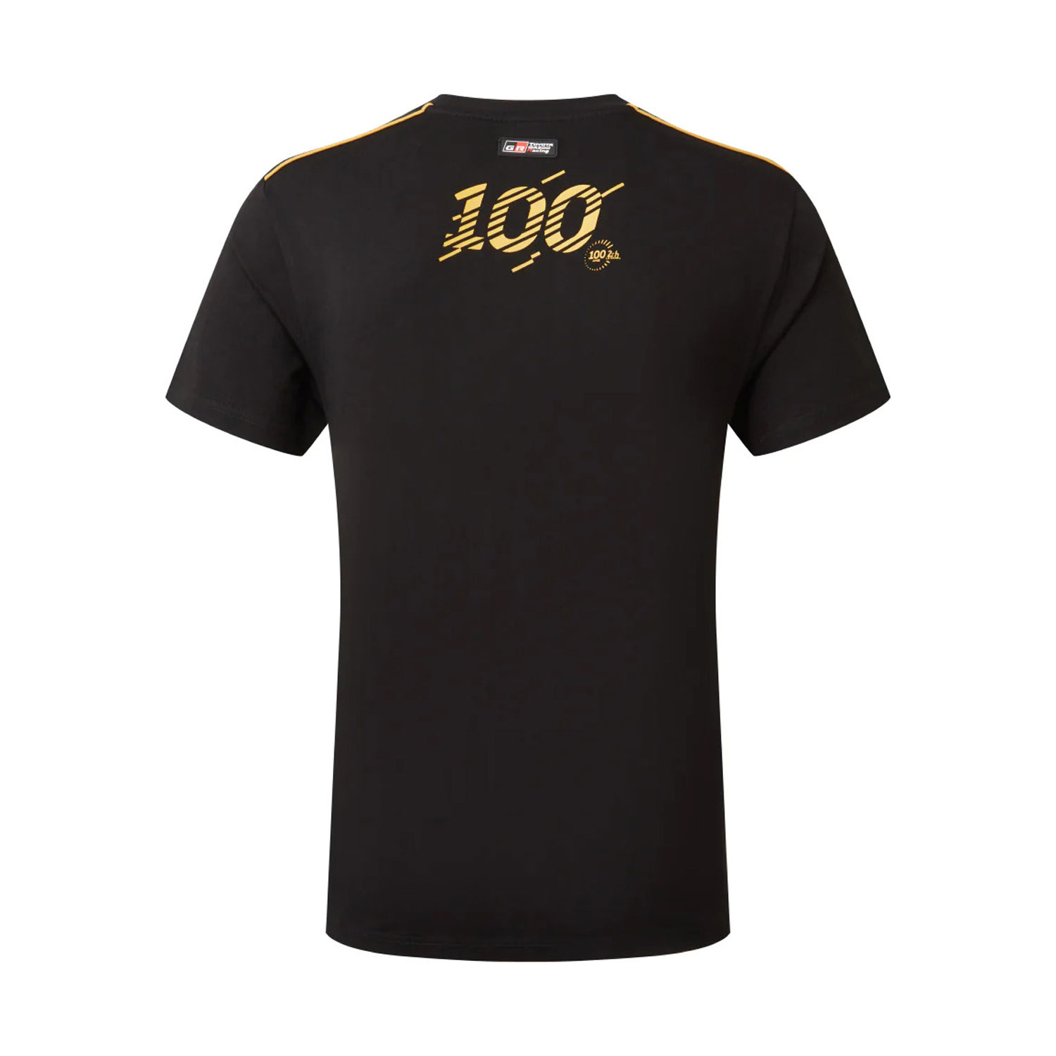 Toyota Gazoo Racing Men's Le Mans 100th ANS T-Shirt | T-shirts \ Mens ...