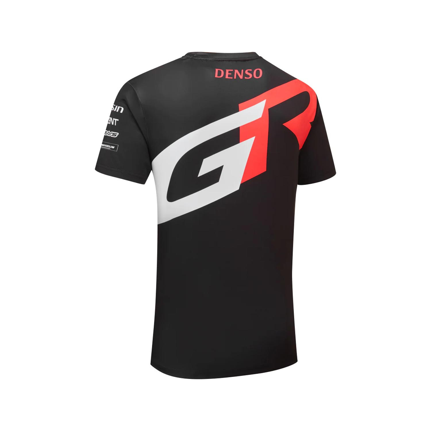 Toyota Gazoo Racing Men's T-Shirt Team WEC | T-shirts \ Mens ...