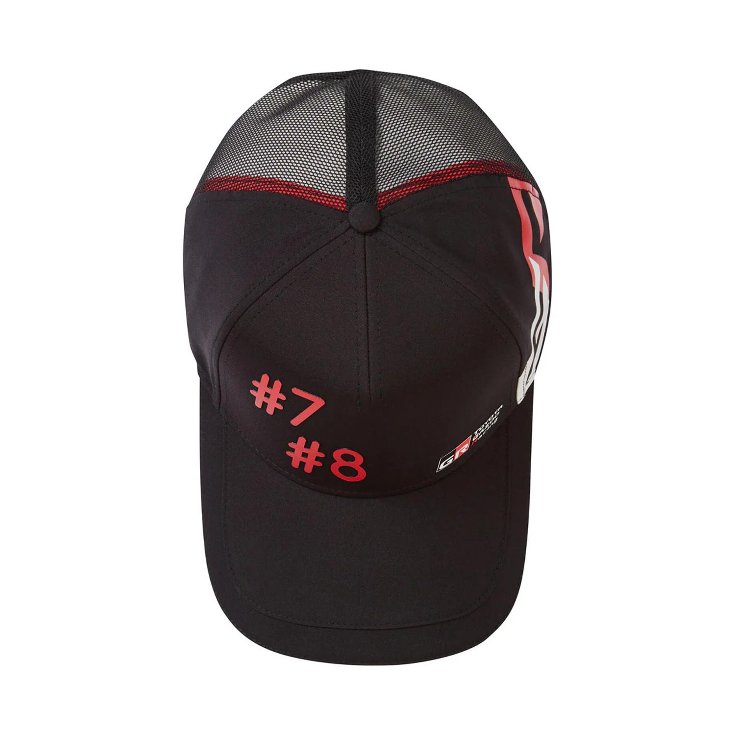 Toyota Gazoo Racing Mens WEC Team baseball cap | Caps \ Adults ...