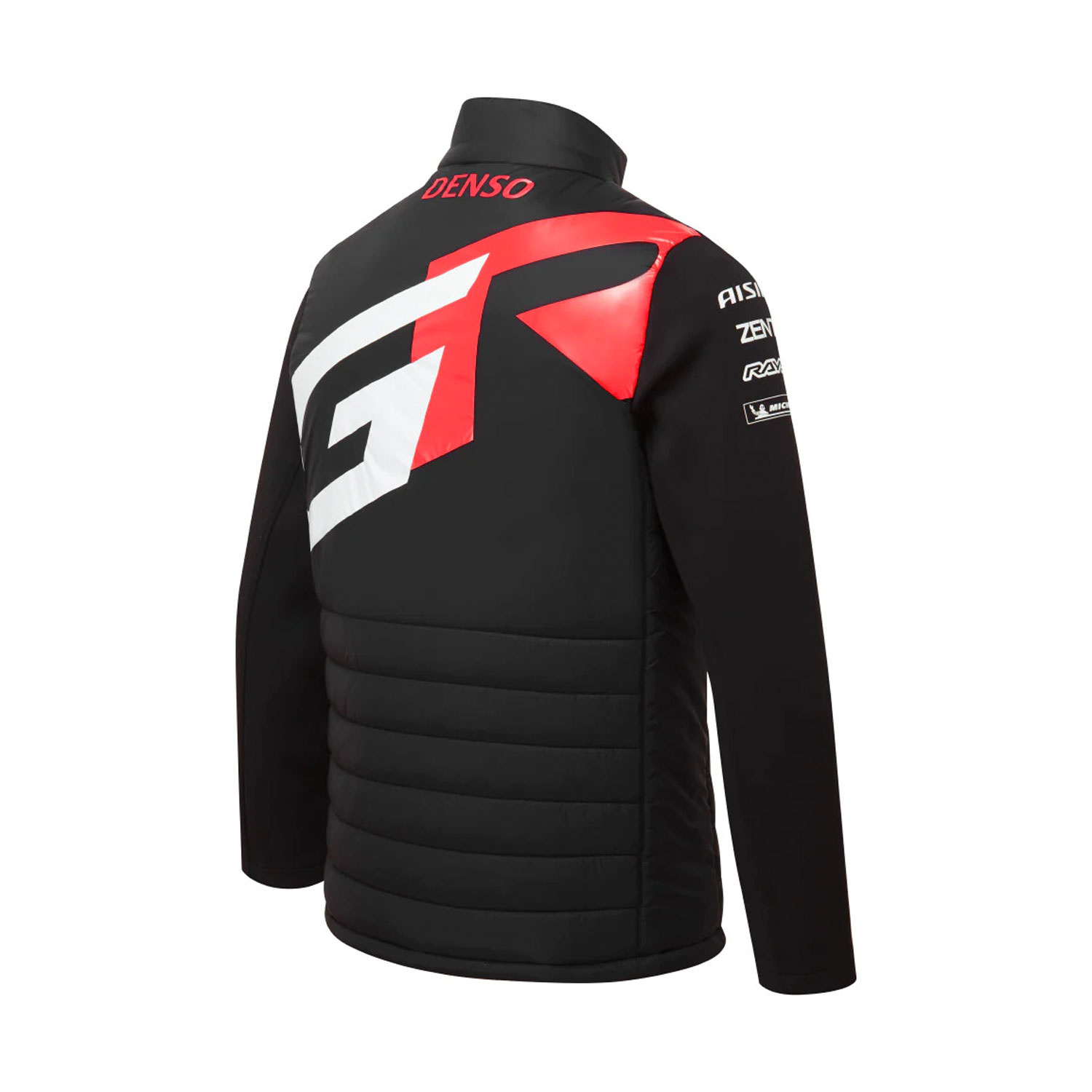 Toyota Gazoo Racing WEC Men's Performance Team Jacket WRC | Wind ...