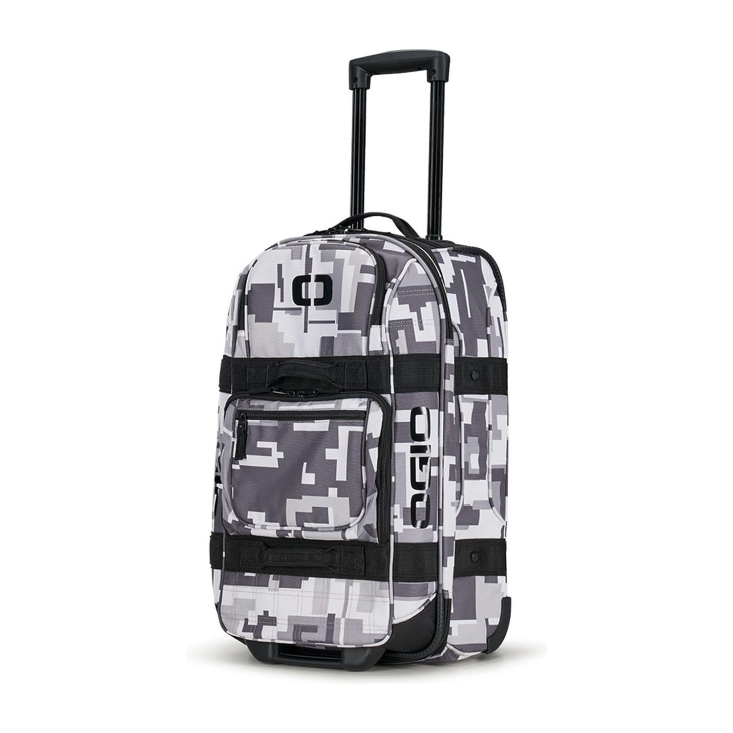 Travel bag Ogio Layover CYBER CAMO | Bags and backpacks \ Bags ...