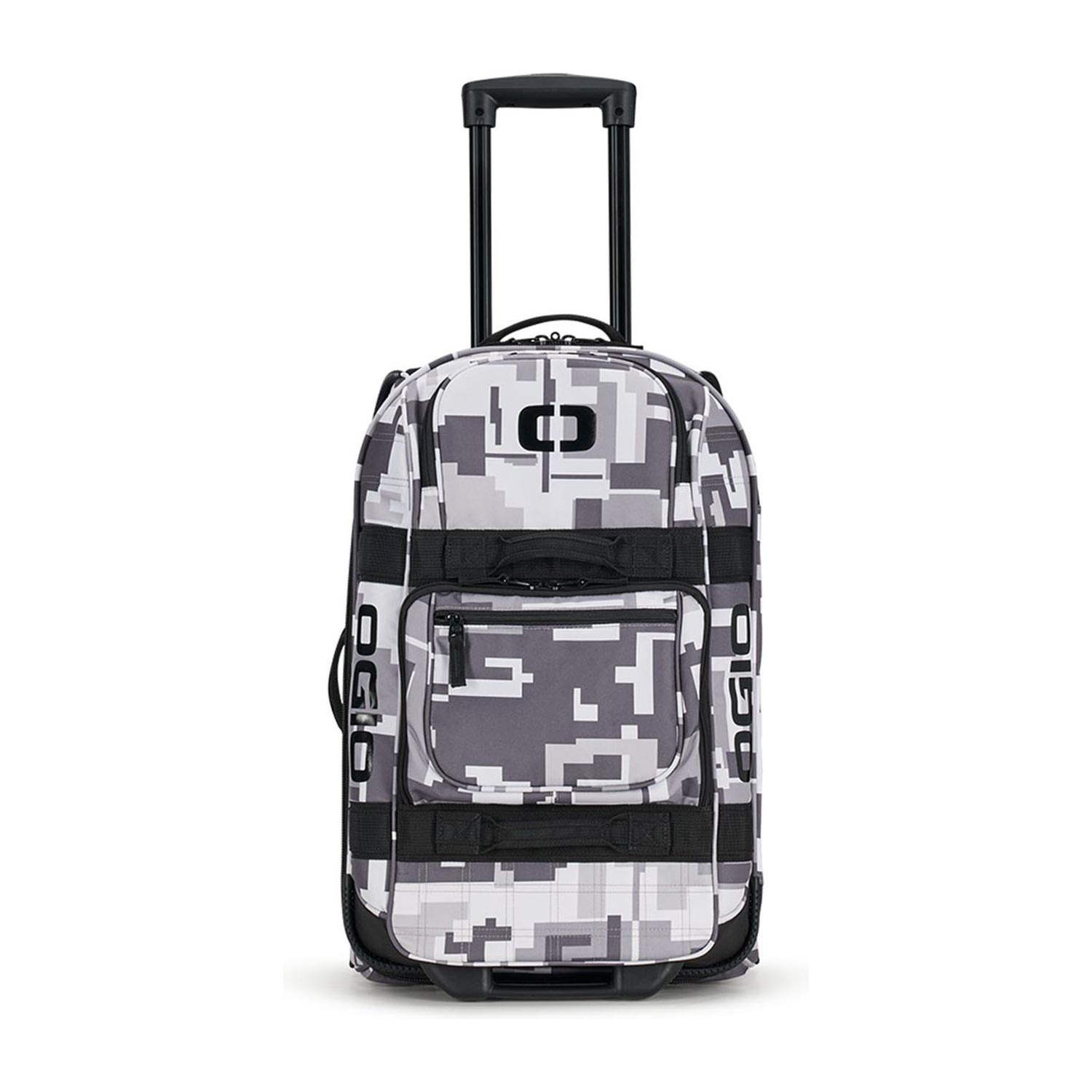 Travel bag Ogio Layover CYBER CAMO | Bags and backpacks \ Bags ...