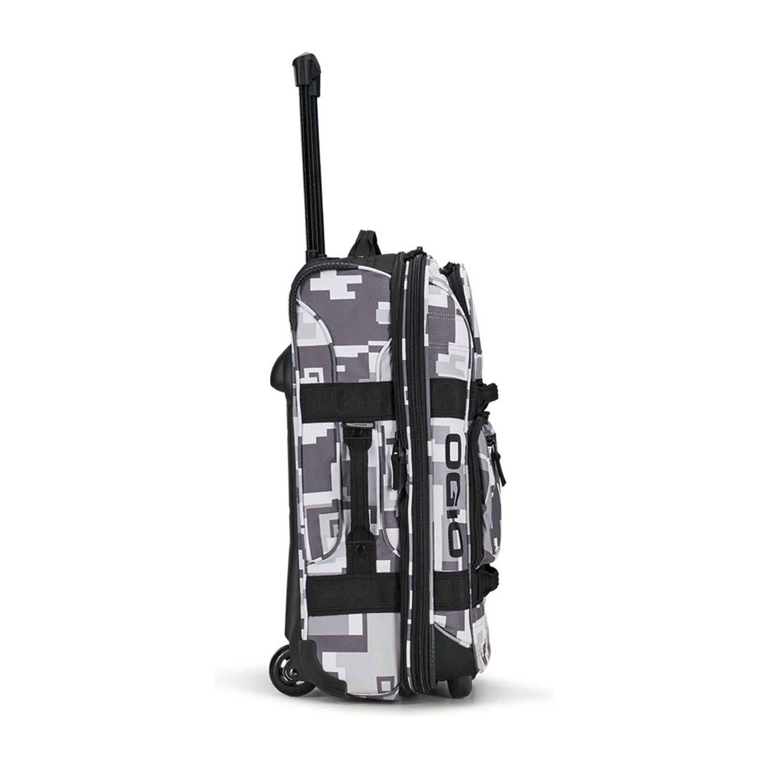Travel bag Ogio Layover CYBER CAMO | Bags and backpacks \ Bags ...