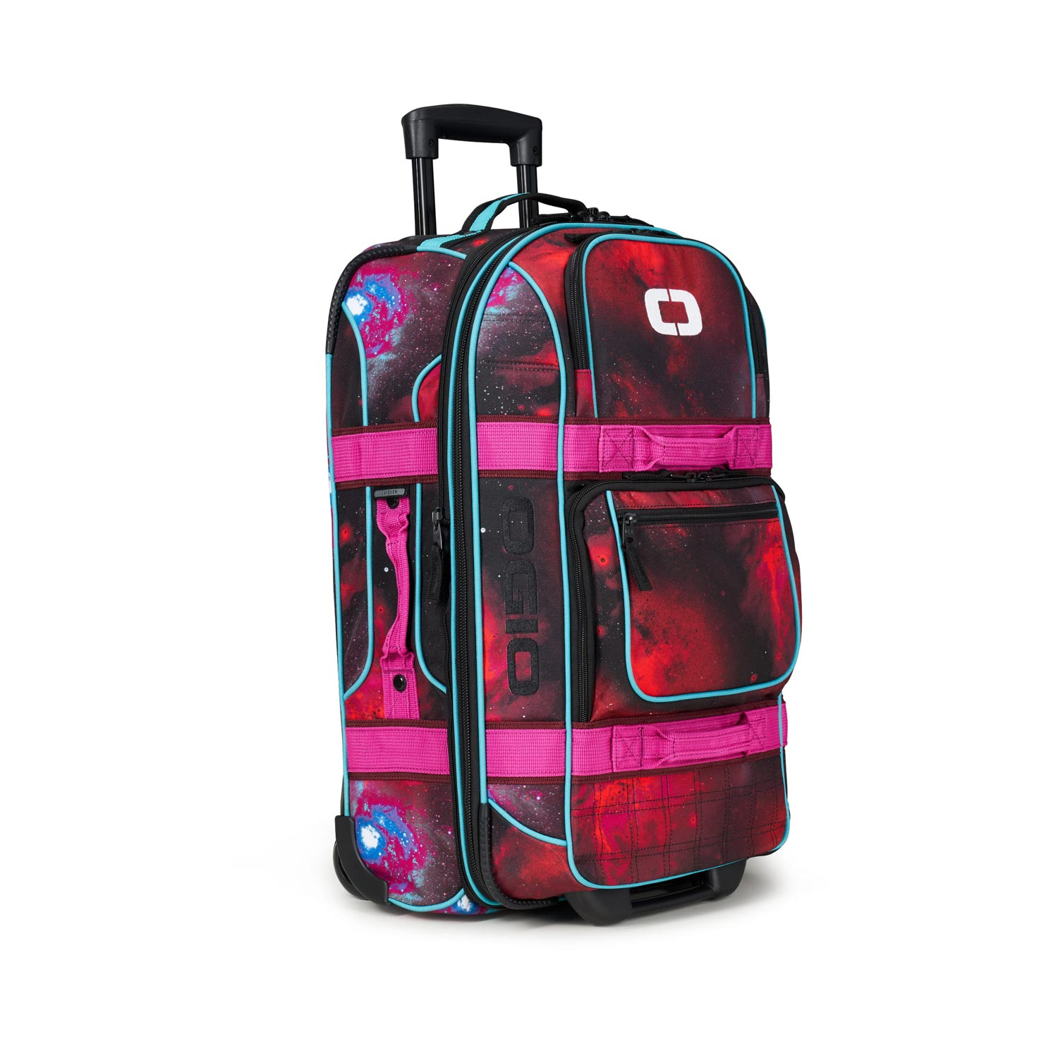 Travel bag Ogio Layover NEBULA | Bags and backpacks \ Bags ...