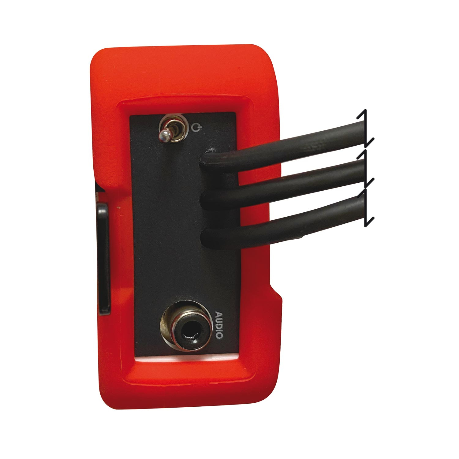 ZeroNoise Intercom amplifier BRAVE with Nexus plugs | Intercoms ...