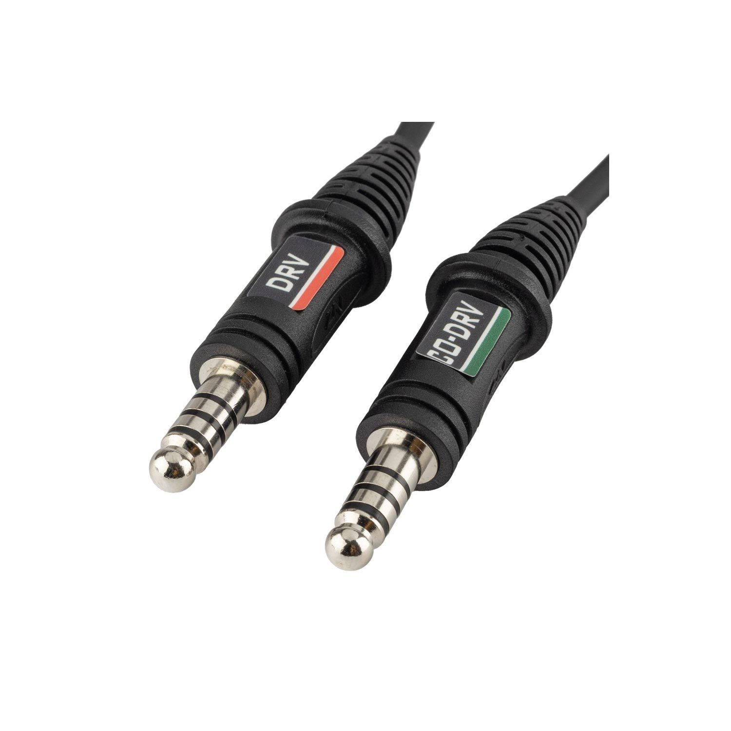 ZeroNoise Intercom amplifier INTREPID with Nexus plugs | Intercoms ...