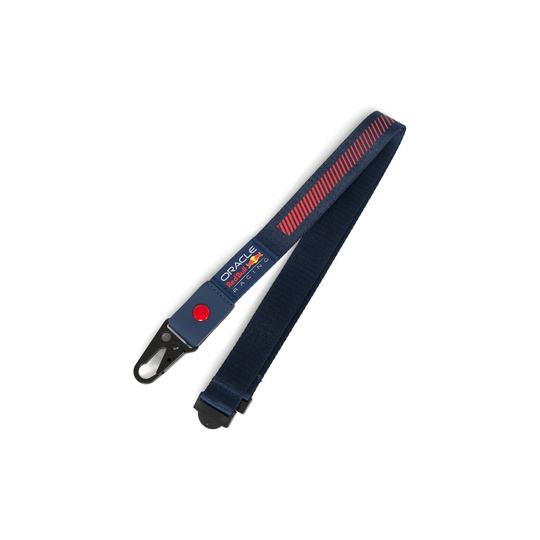 Logo Red Bull Racing F1 Team Lanyard | Gadgets \ Lanyards ...