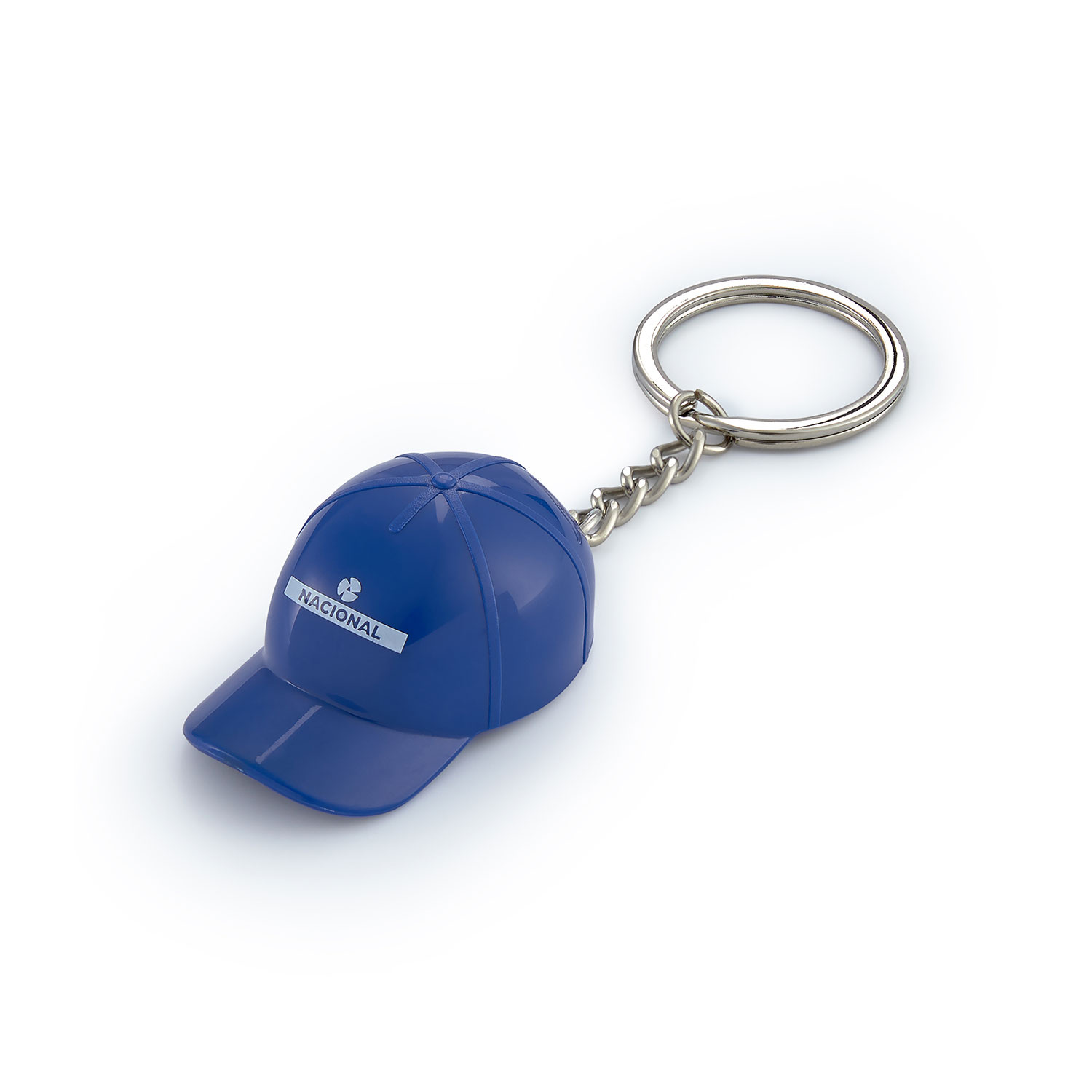 2024 Ayrton Senna F1 Nacional Cap Keychain | Gadgets \ Keyrings ...