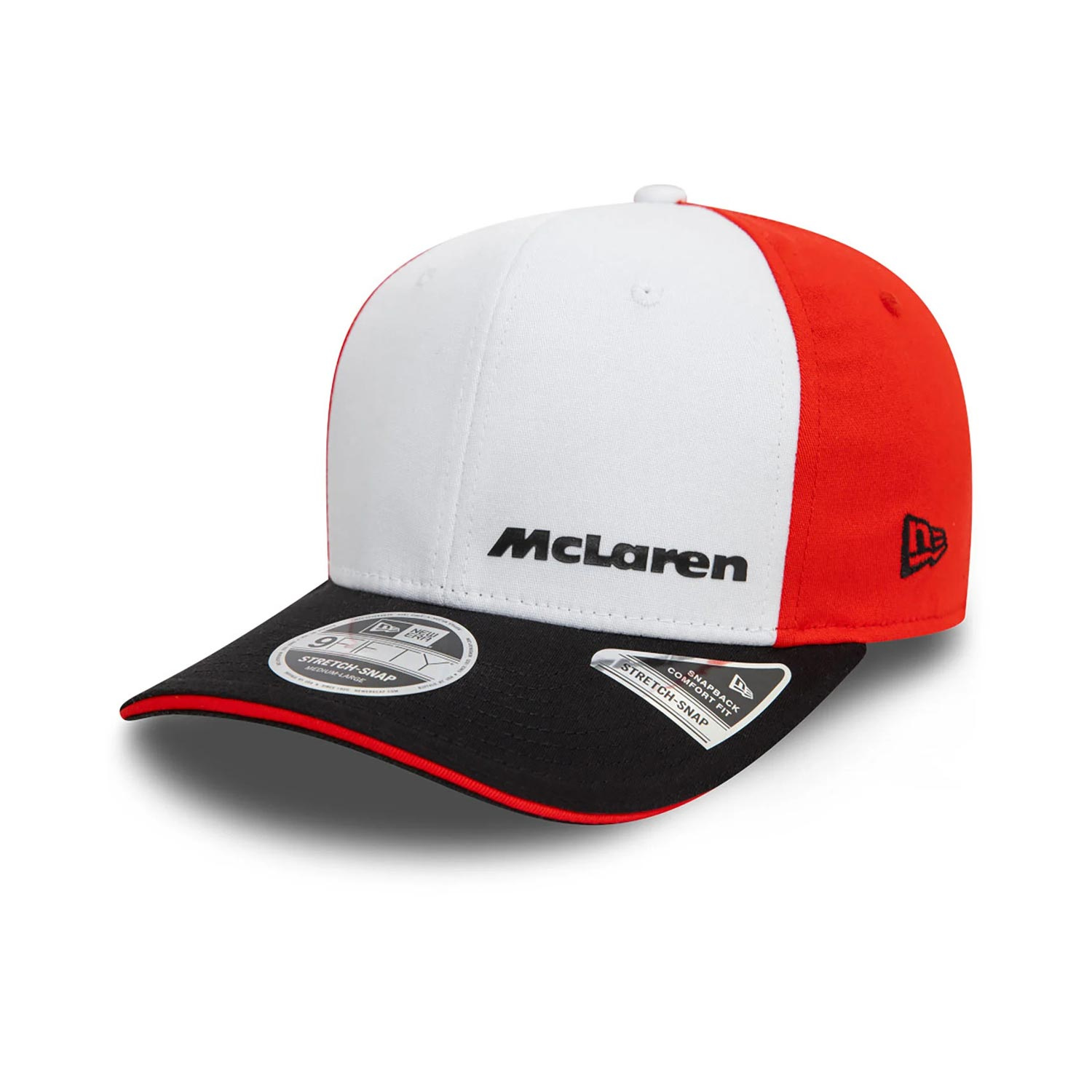 2024 McLaren F1 Mens Monaco GP Baseball Cap | Caps \ Adults ...