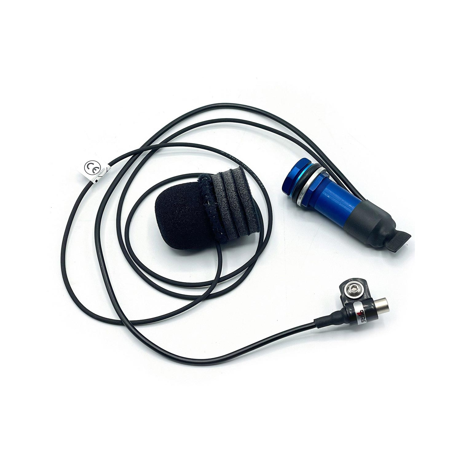 Stilo Replacement Venti WRC DES Turismo Intercom Kit | Intercoms ...