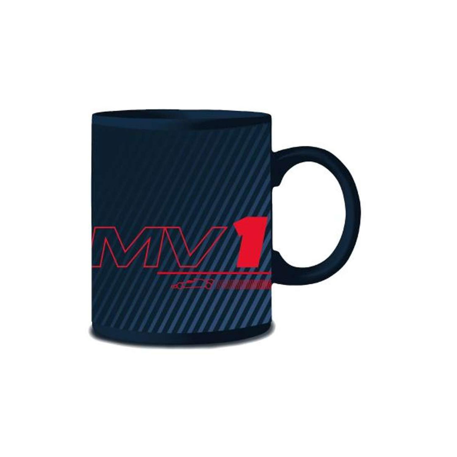 2024 Red Bull Racing MV1 Logo Mug | Mugs and Bottles \ Mugs ...