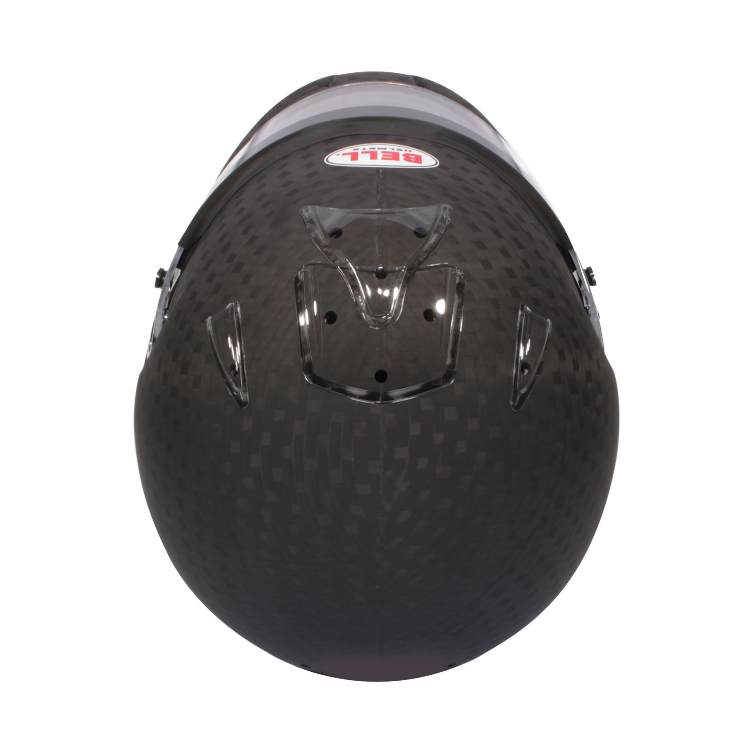 Bell HP7 EVO-IV Full Face Racing Helmet (FIA) | Helmets \ Full Face ...