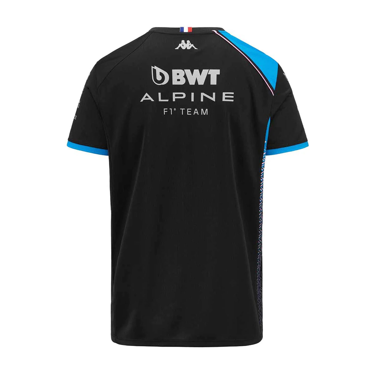 Team T-shirt Race Team black Alpine Racing F1 | T-shirts \ Mens ...