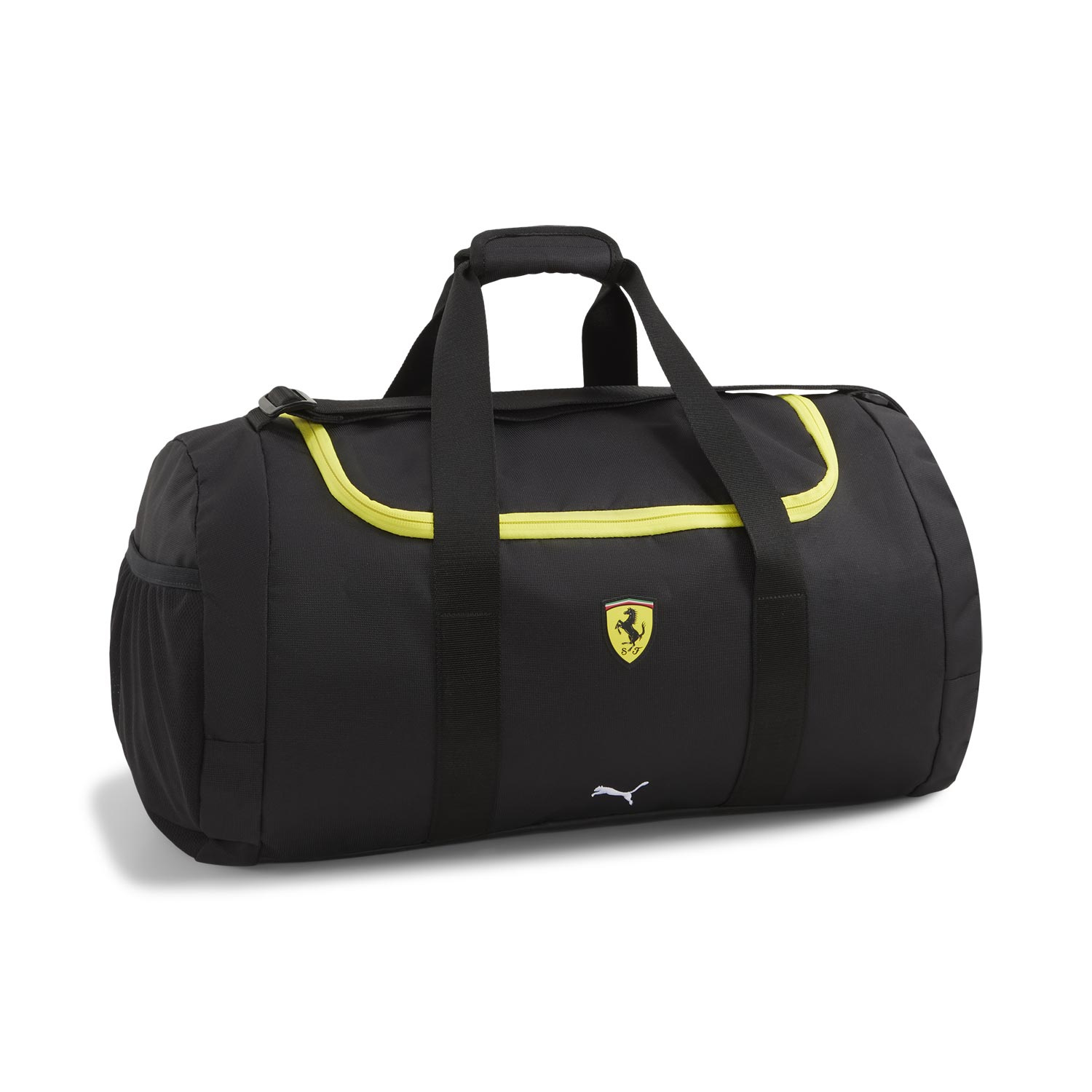 2024 Ferrari F1 Team Duffle Bag | Bags and backpacks \ Backpacks ...