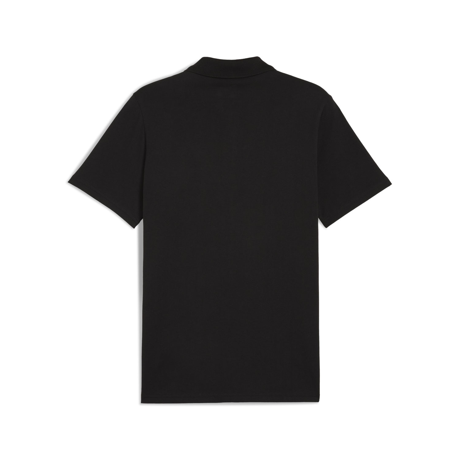 2025 Formula 1 Men's Small Logo Black Polo | Polo Shirts \ Men's ...