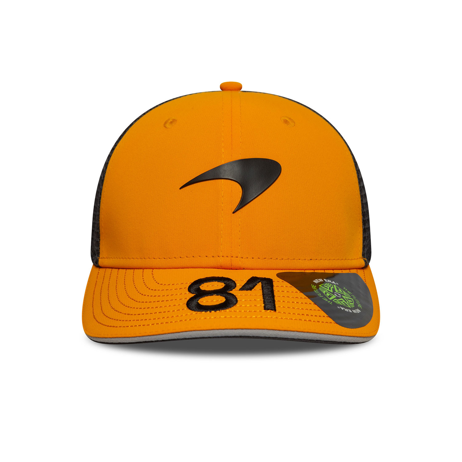 2025 McLaren F1 Mens Piastri Team Baseball Cap | Caps \ Adults ...